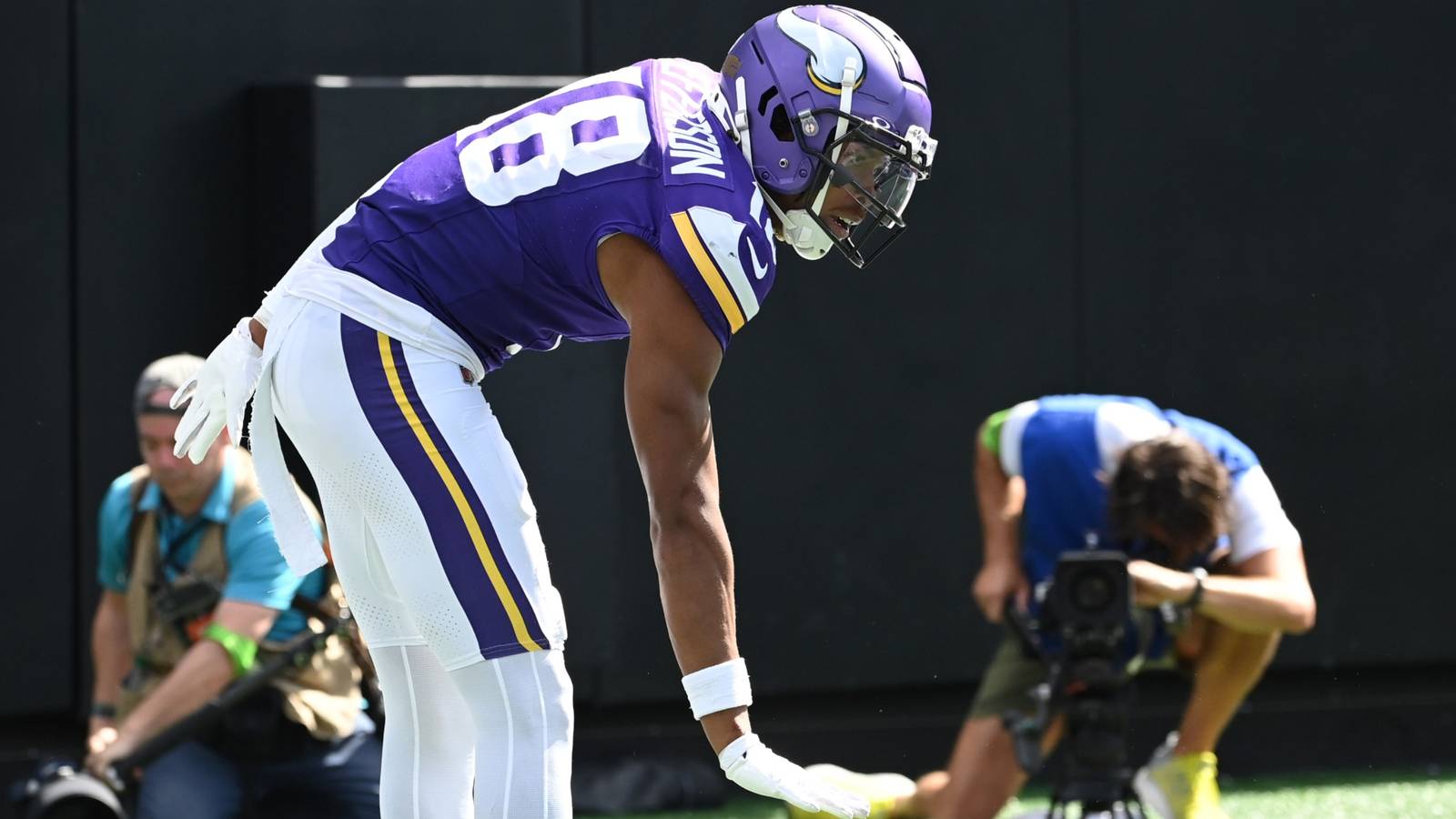 NFL Player Props Week 1 Best Bets