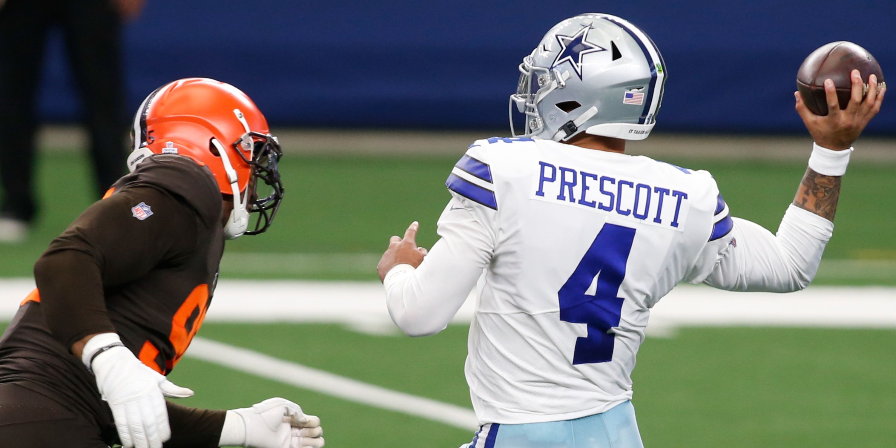 Guide to NFL Week 1 Survivor Pool Picks