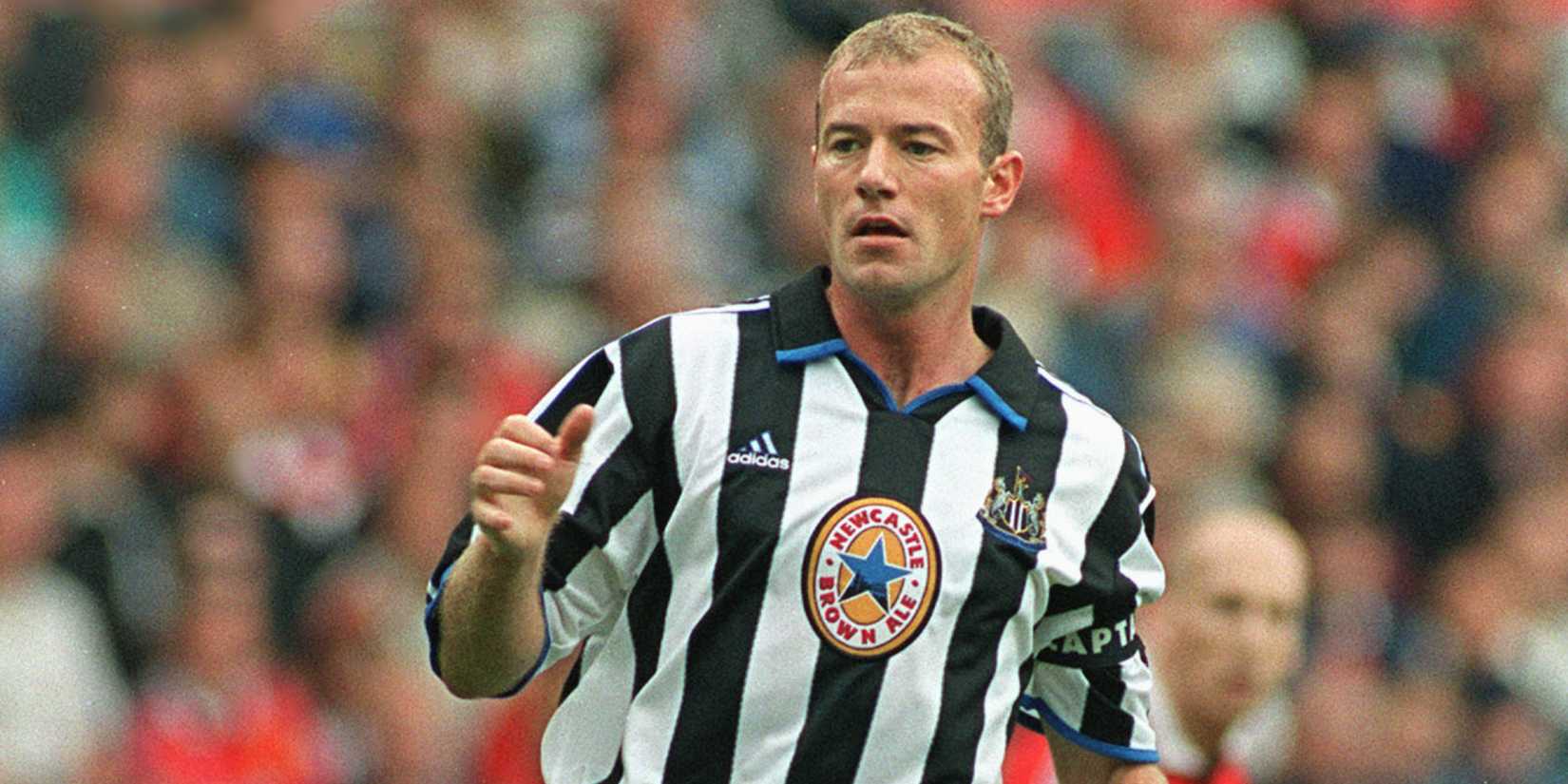 9 Best Kits in Newcastle History (Ranked)