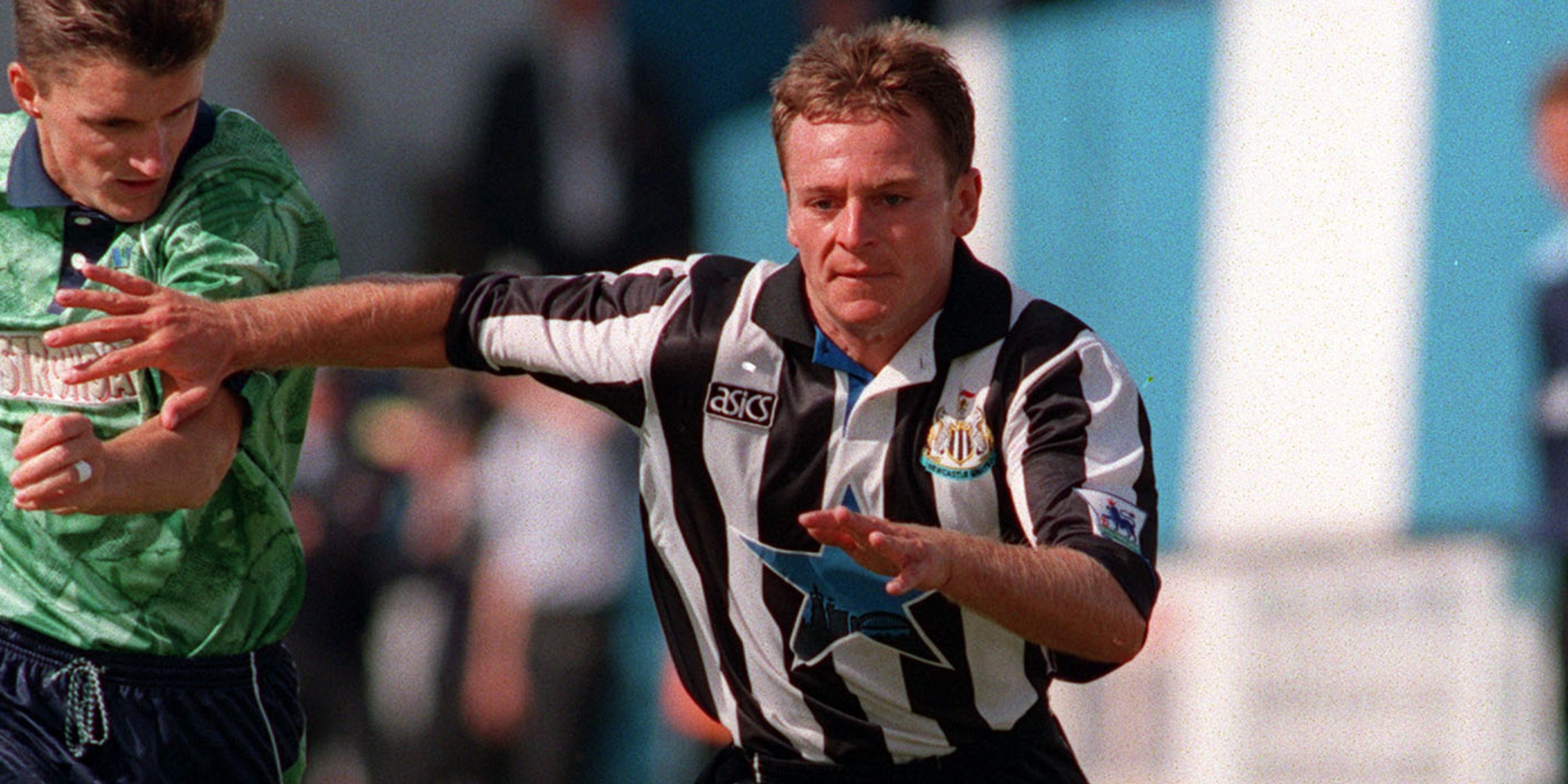9 Best Home Kits in Newcastle History (Ranked)