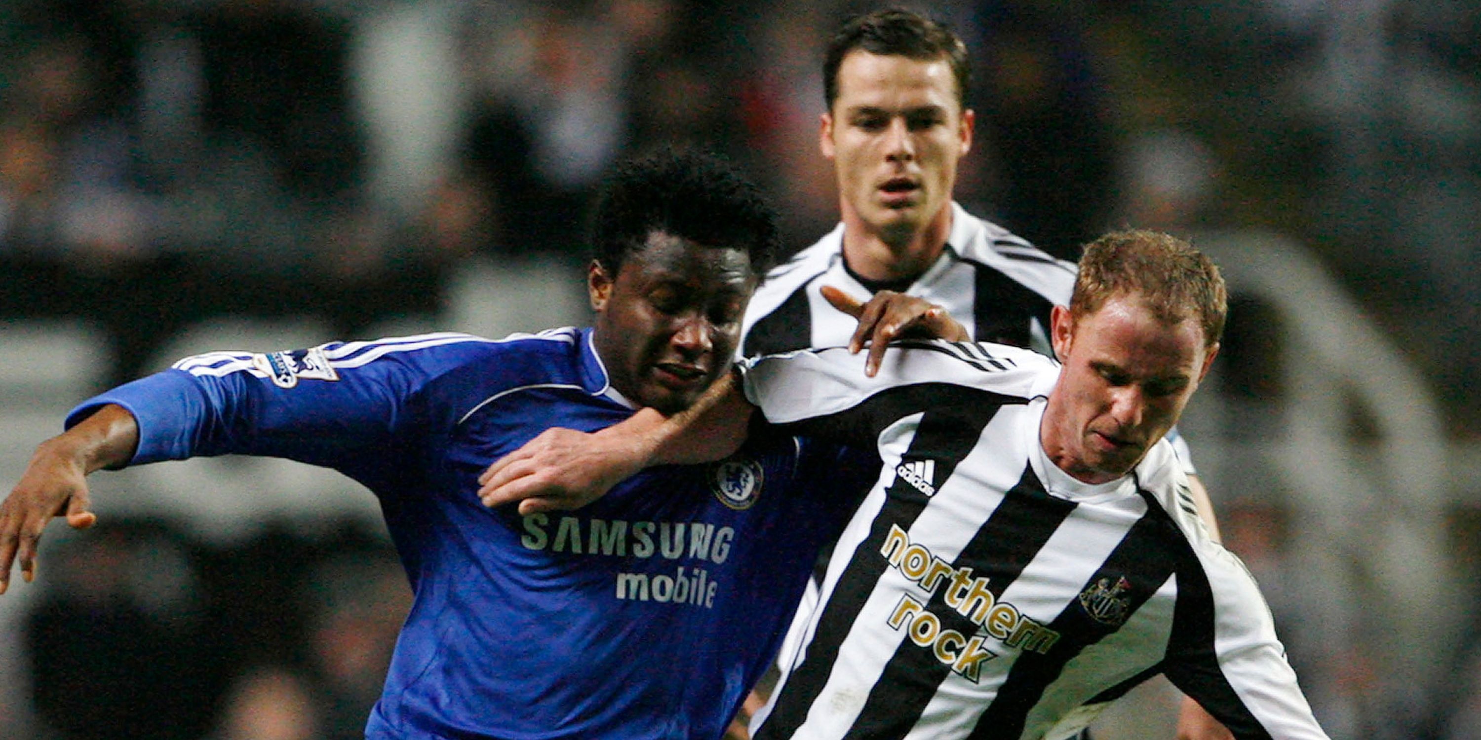 9 Best Home Kits in Newcastle History (Ranked)