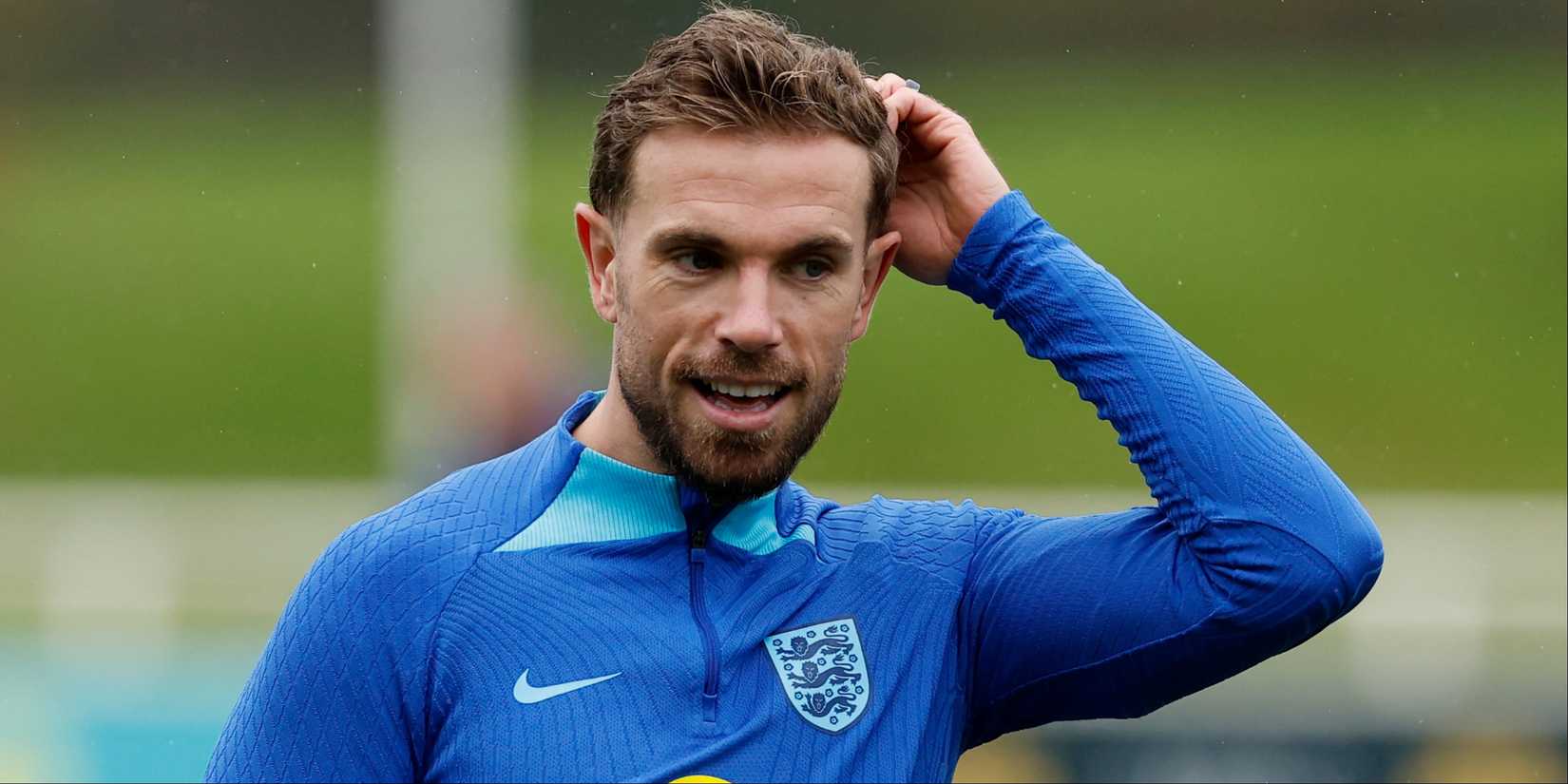 Every England Men’s Player of the Year Award Winner Since 2003