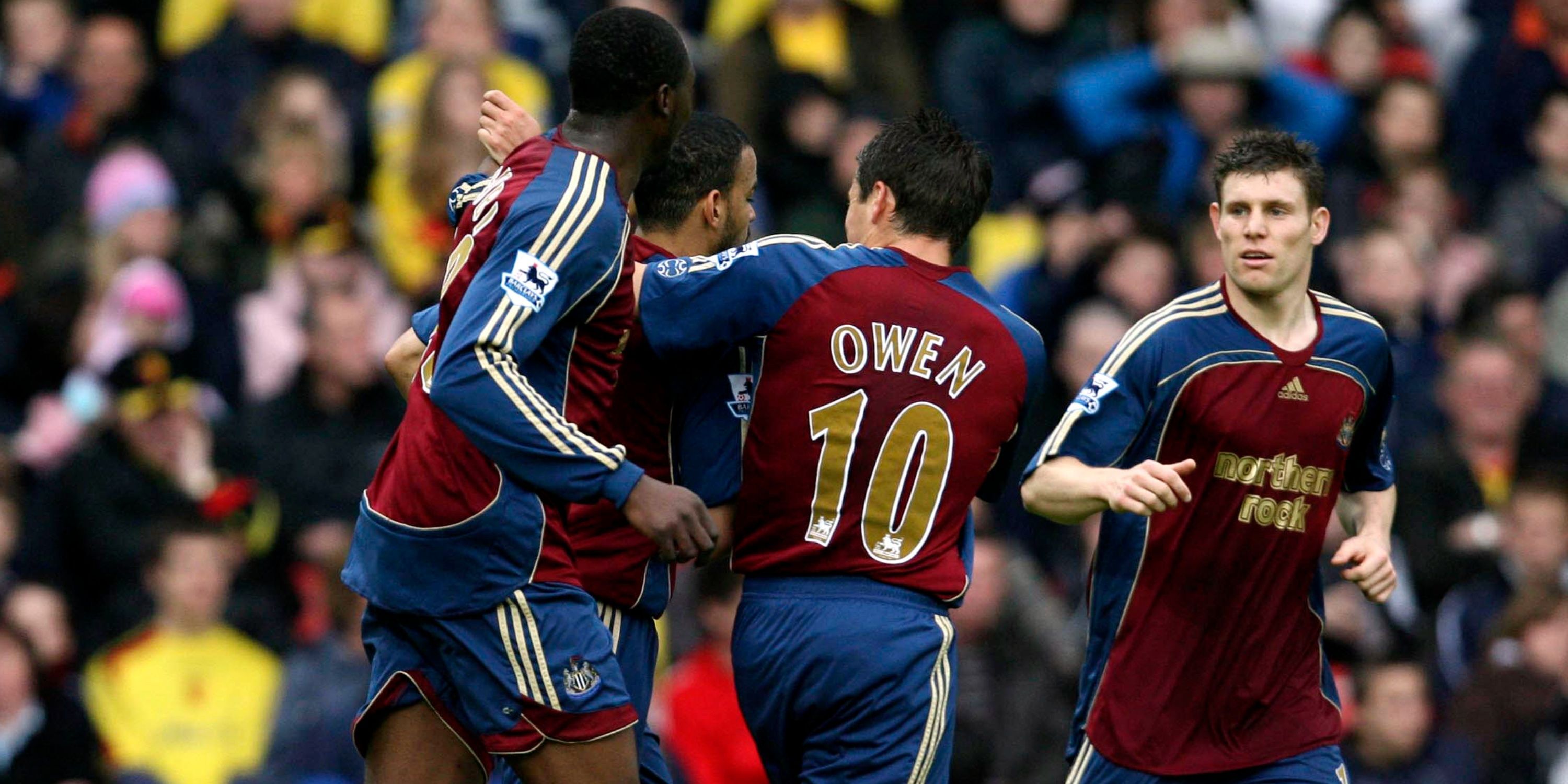 9 Best Away Kits in Newcastle History (Ranked)