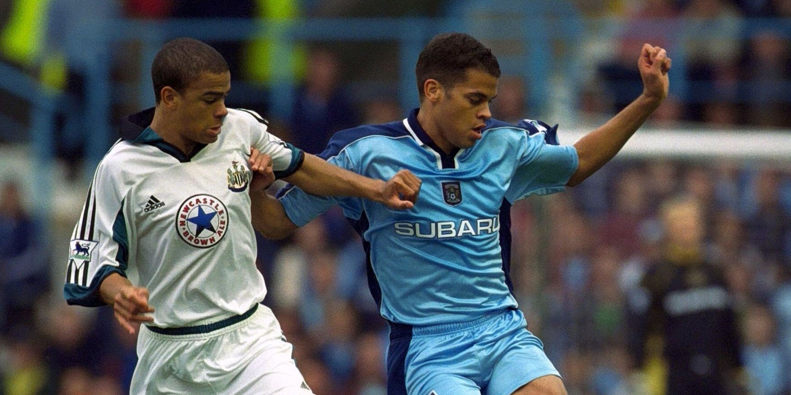 9 Best Away Kits in Newcastle History (Ranked)