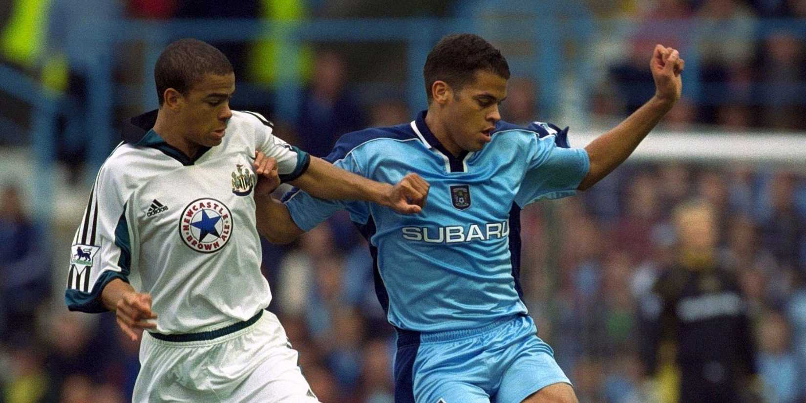 9 Best Away Kits in Newcastle History (Ranked)