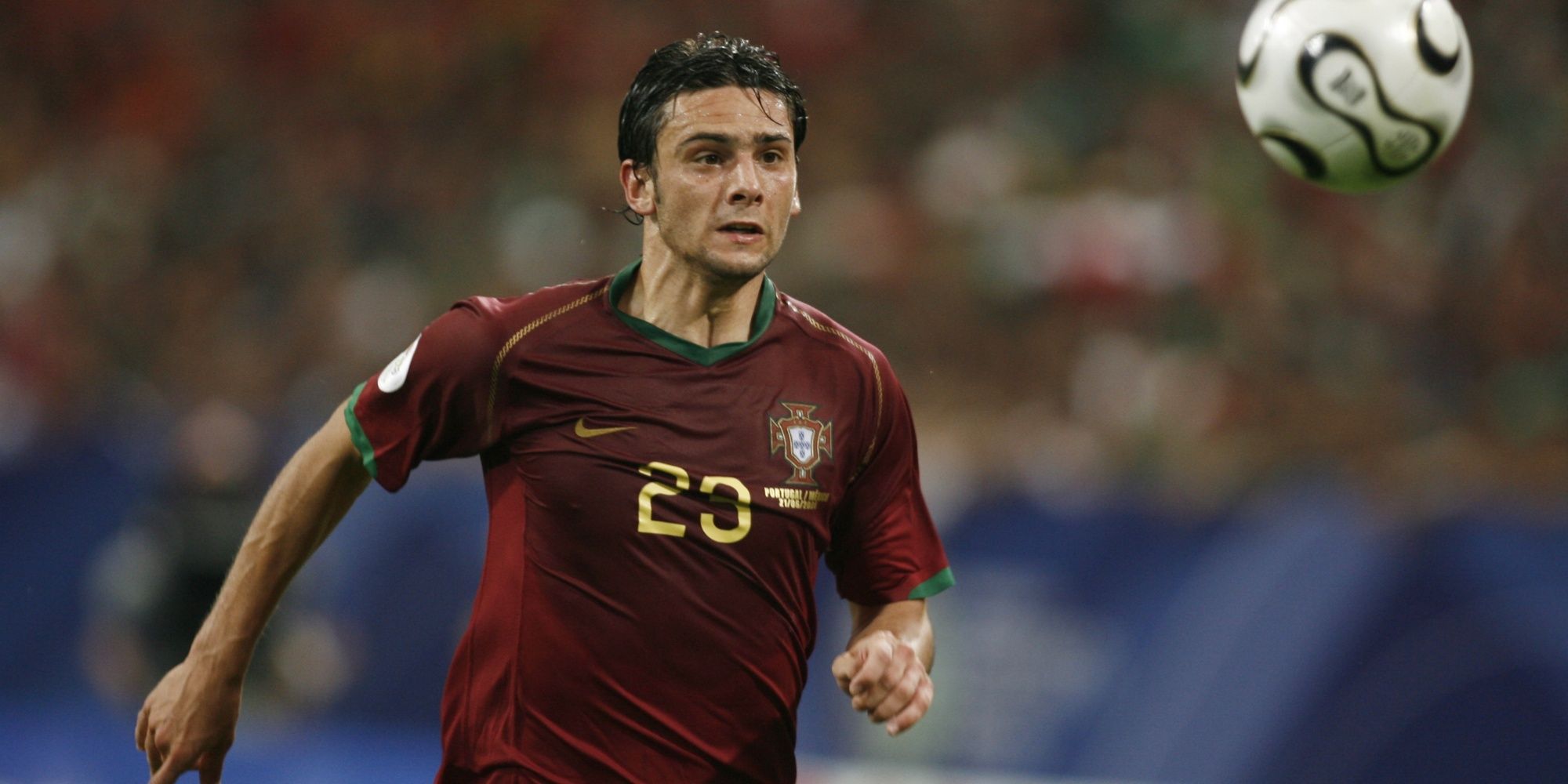 11 Top Scorers in Portugal History (Ranked)