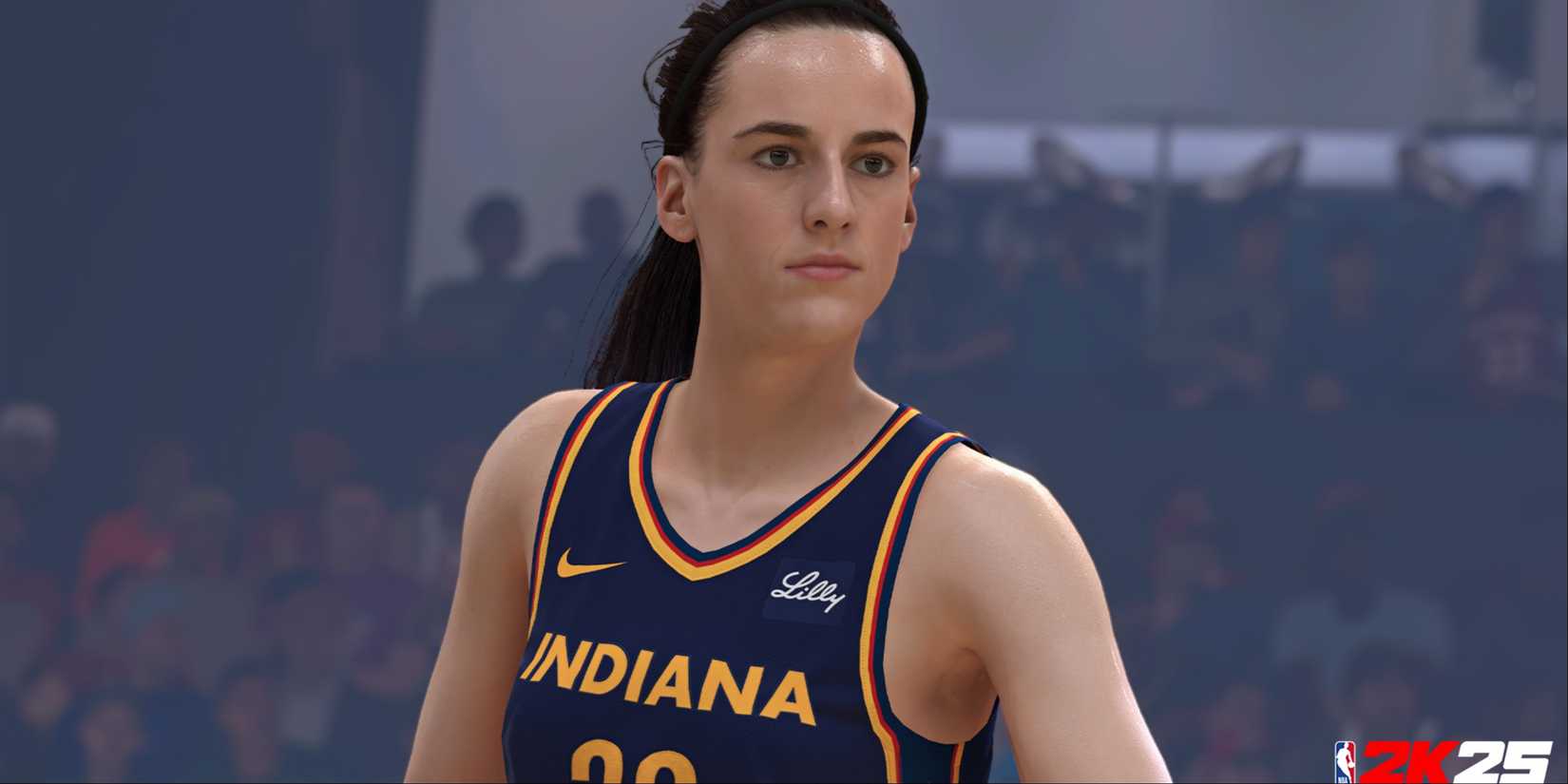 NBA 2K25 Provides Most Realistic Basketball Experience To Date