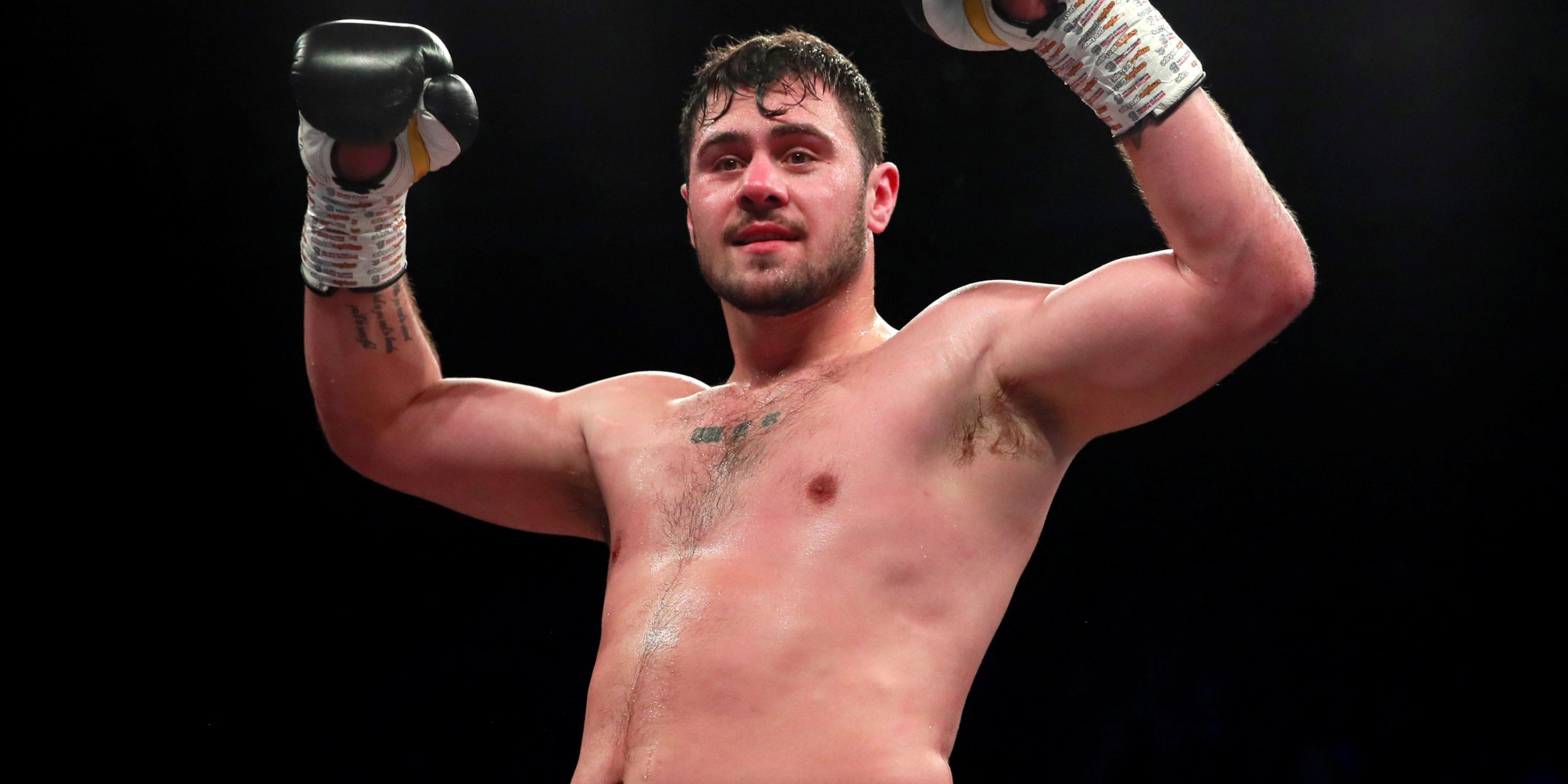 The top 50 fighters of the 21st century have been named