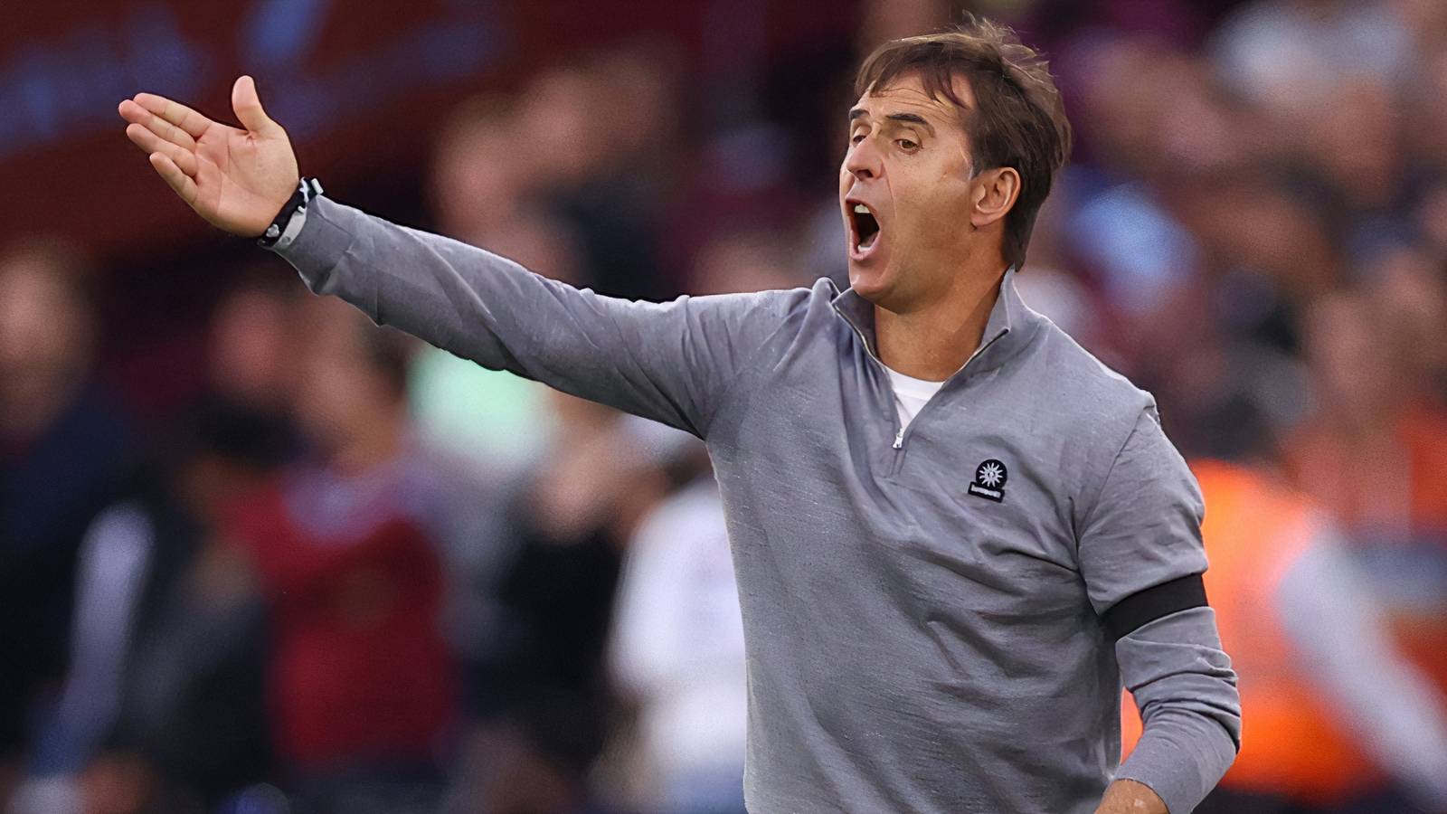 Roshane Thomas Baffled by ‘Ridiculous’ Lopetegui Decision in West Ham v ...
