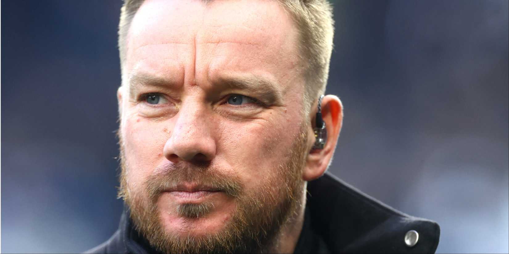 Jamie O'Hara Says Daniel Levy is 'To Blame' for Tottenham Struggles