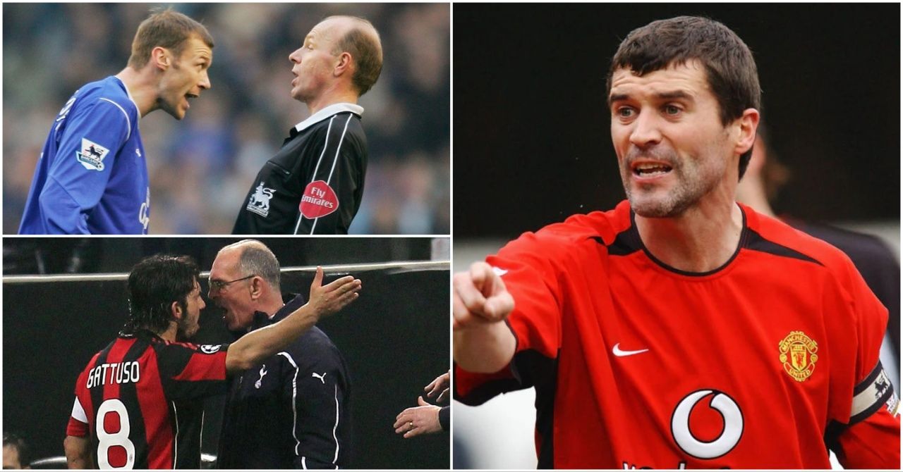 11 Hardest Players in Football History [Ranked]