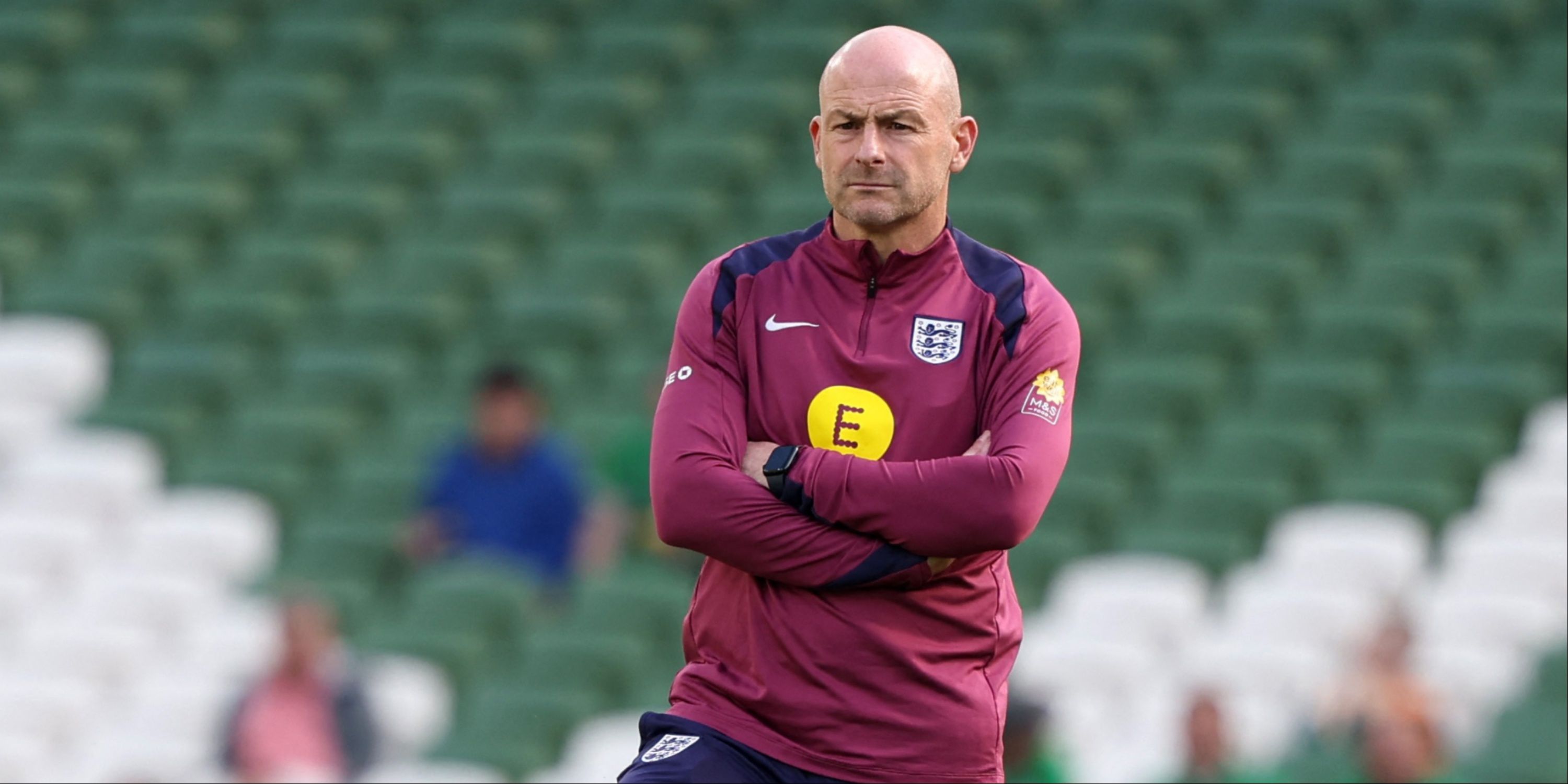 England vs Greece Lineups and Starting 11s for Nations League Match