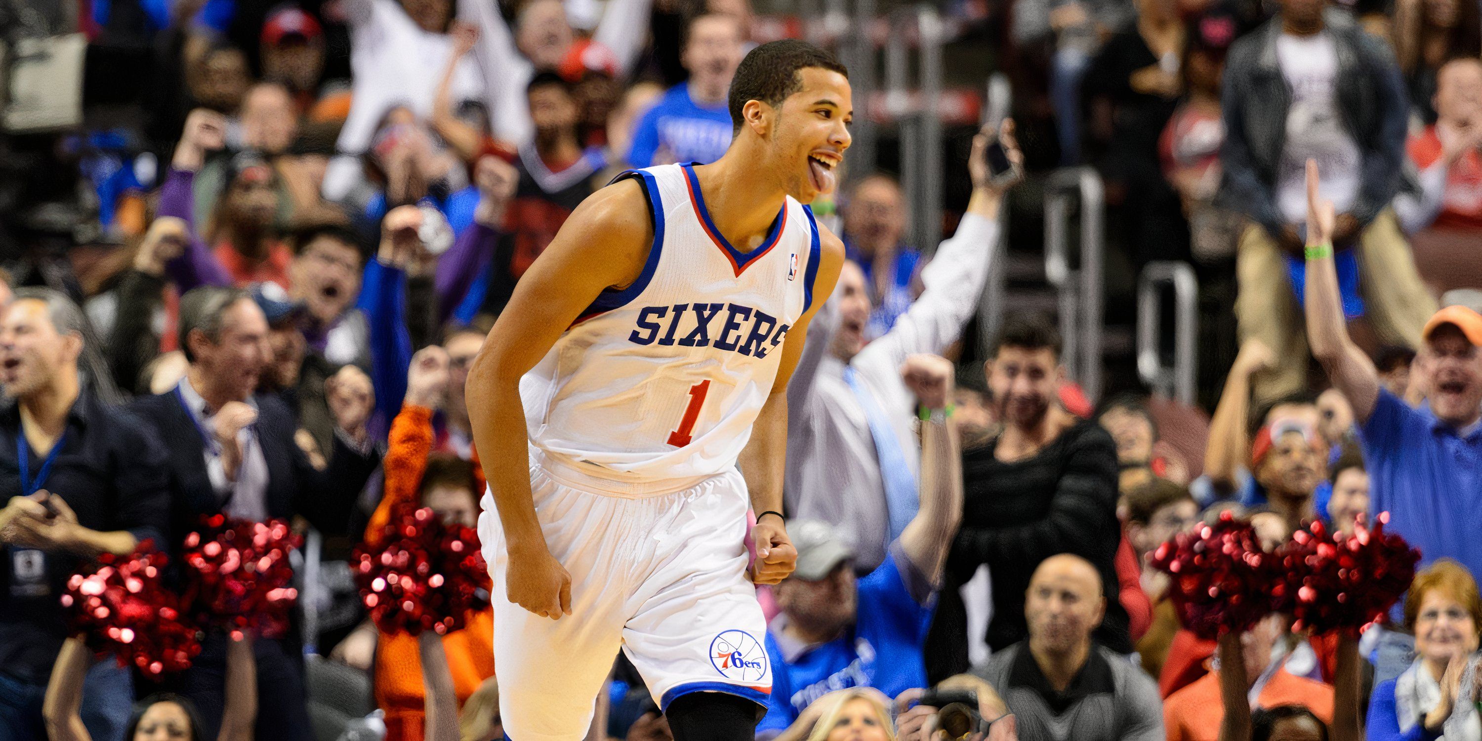 Ranking the 10 Greatest Debuts in NBA History