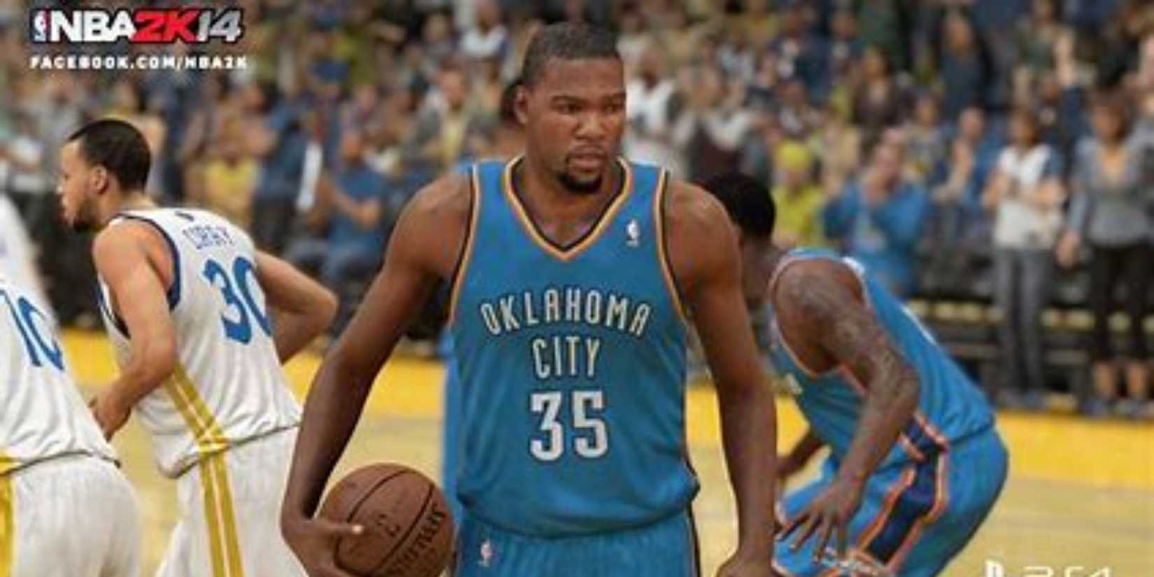 Best NBA Video Games of All Time