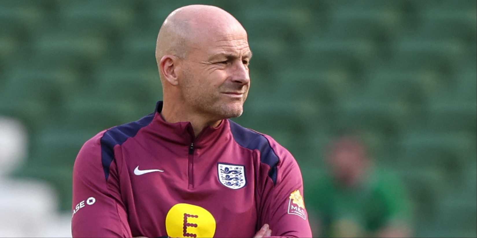 Newcastle's Gordon Had 'Terrible' Second Half for England