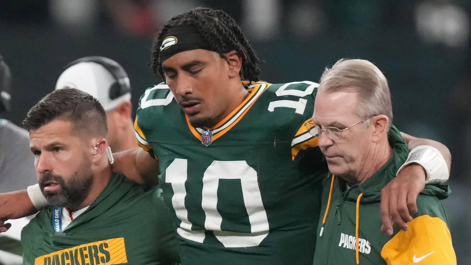 NFL: Biggest Overreactions From Week 1