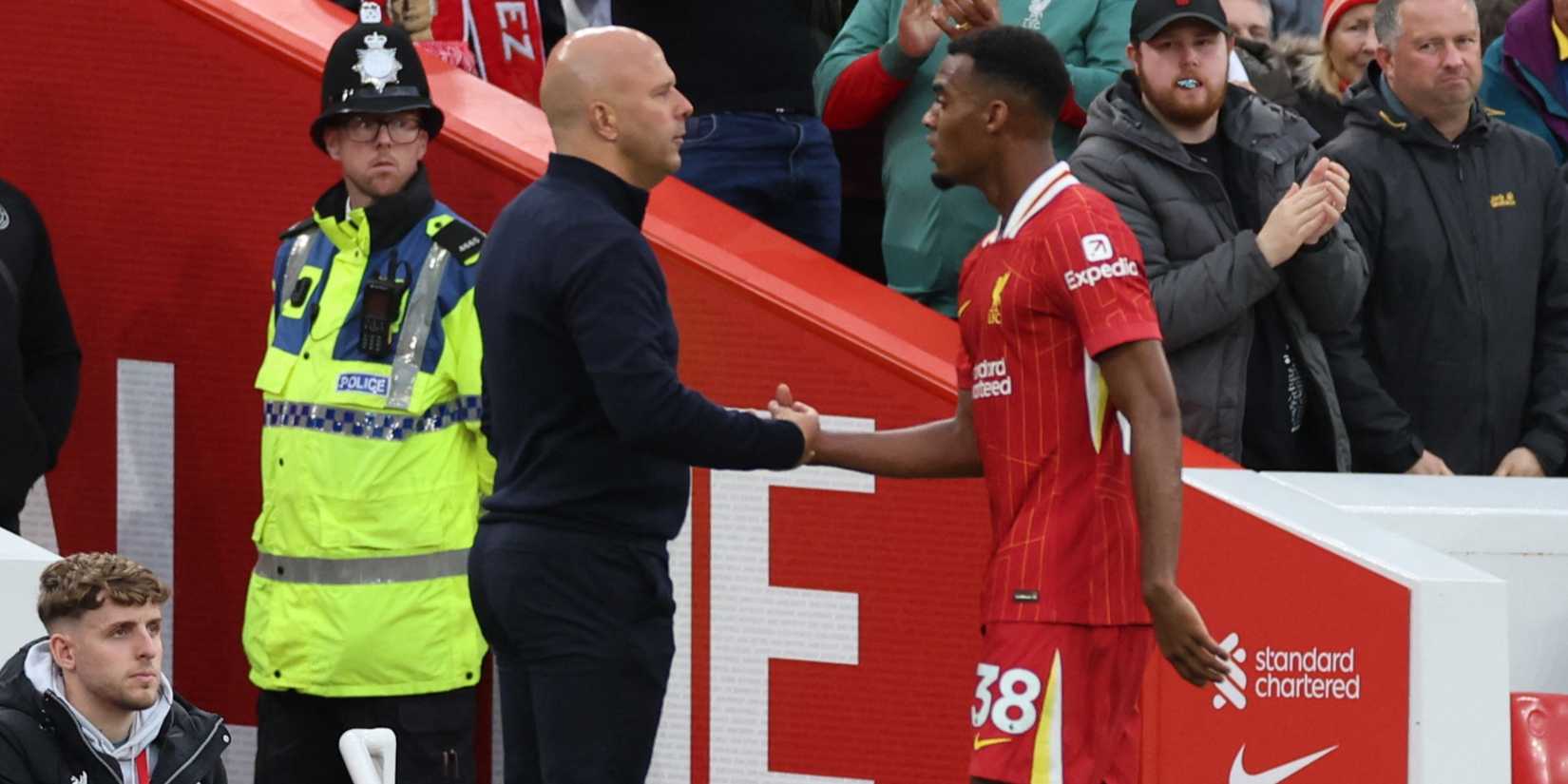 Owen Hargreaves Drops Damning Ryan Gravenberch Warning on Liverpool