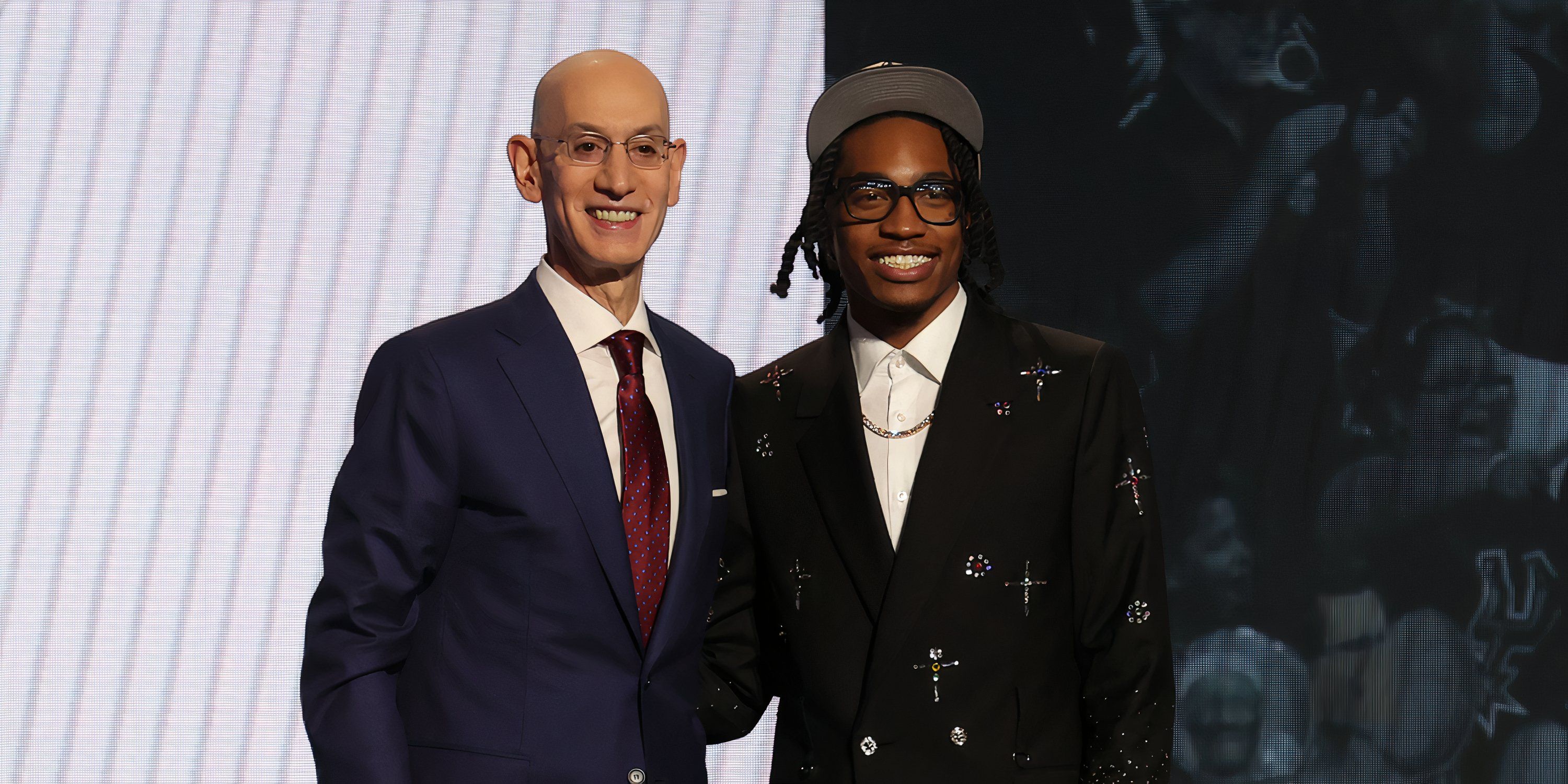 Timberwolves' Rob Dillingham Trade is the Best Move of the NBA Offseason