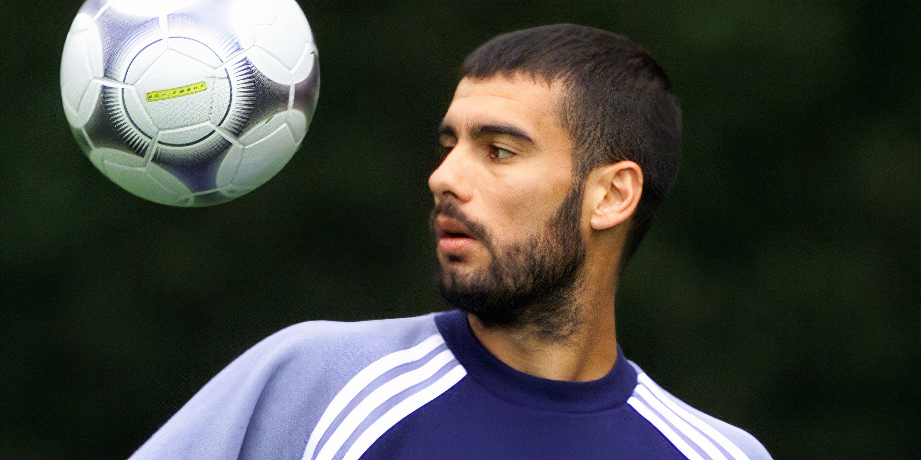 Why Pep Guardiola Failed Two Doping Tests During His Career