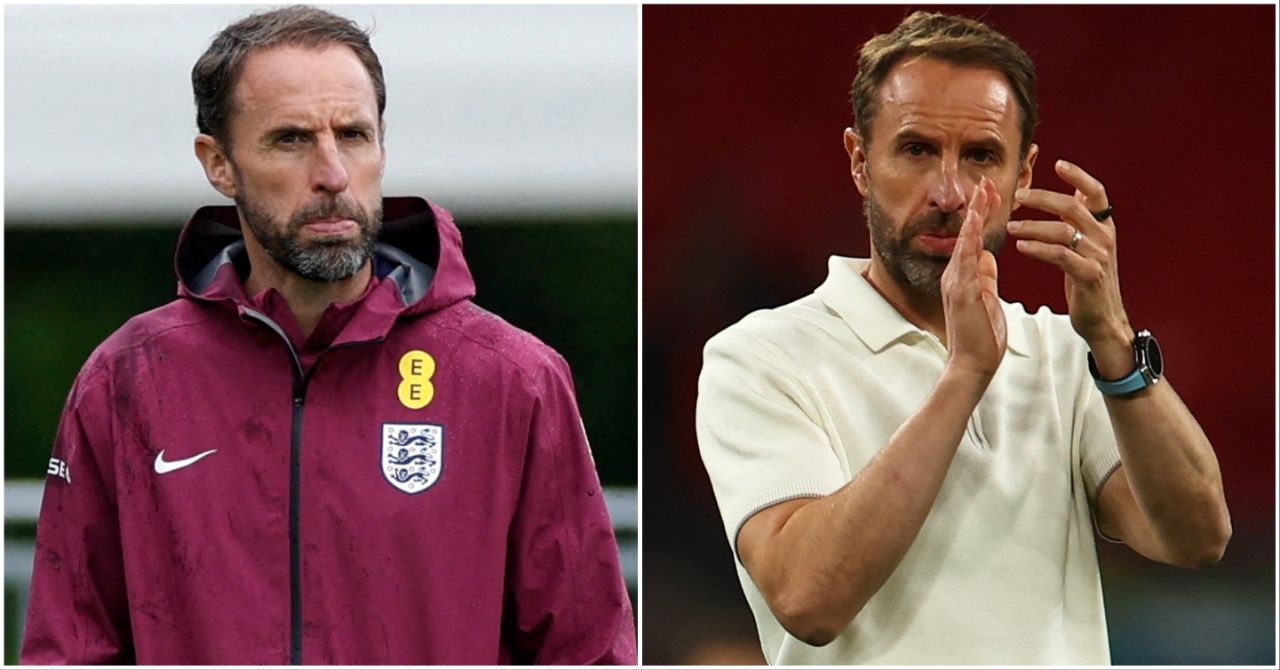 Gareth Southgate Lands New Job in Football