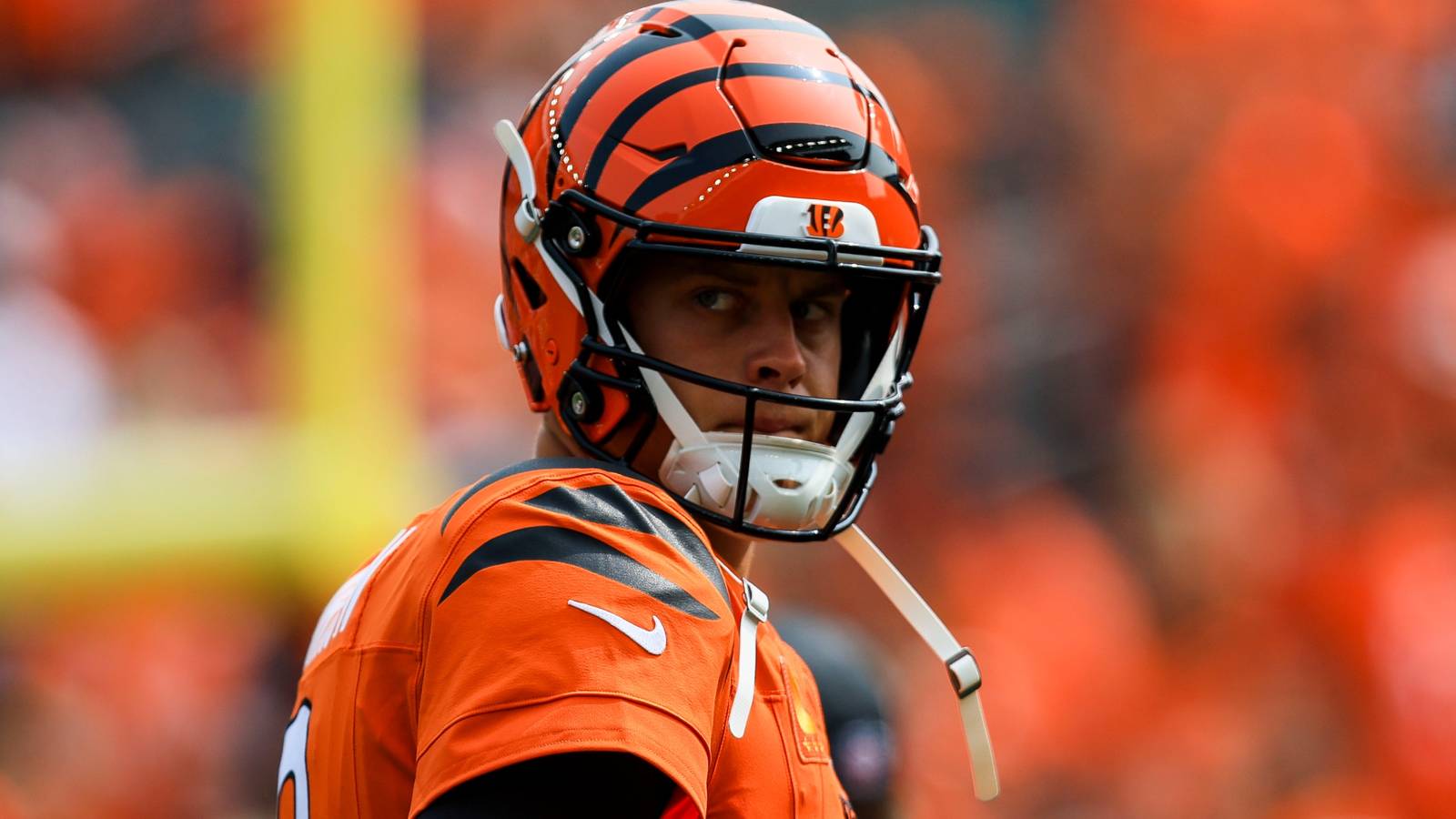 Joe Burrow Is No Longer an Elite Fantasy Football Quarterback