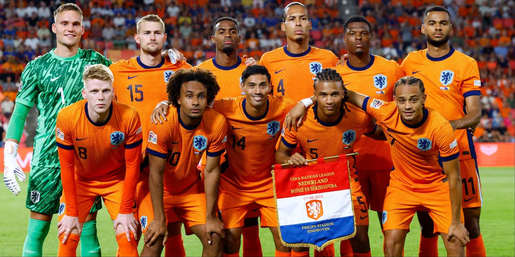 Netherlands Make Decision Over Potential 2026 World Cup Boycott