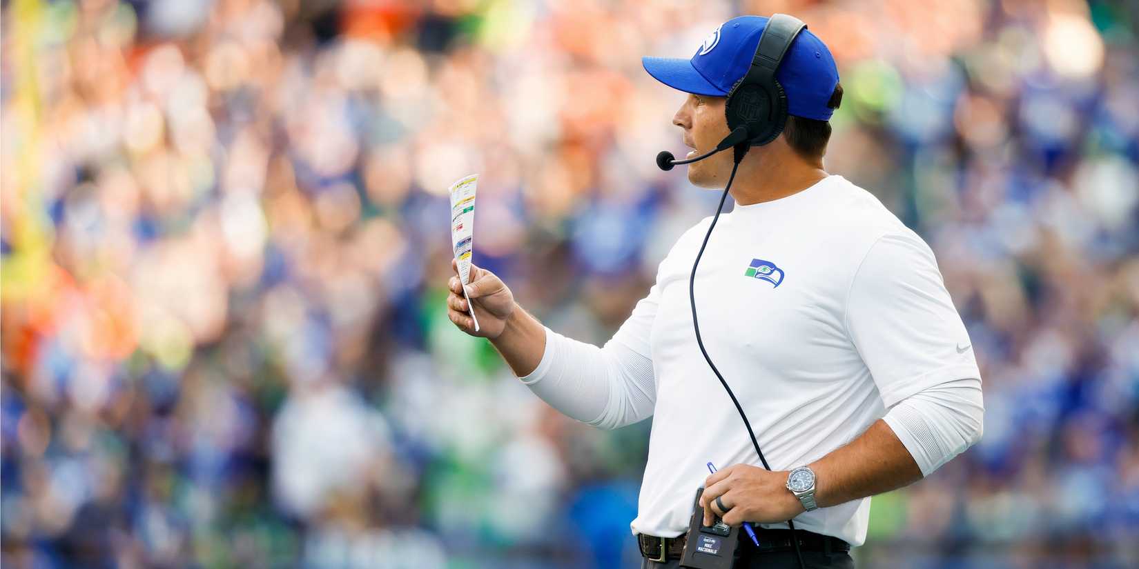 Fantasy Football: Week 3 Start 'Em, Sit 'Em