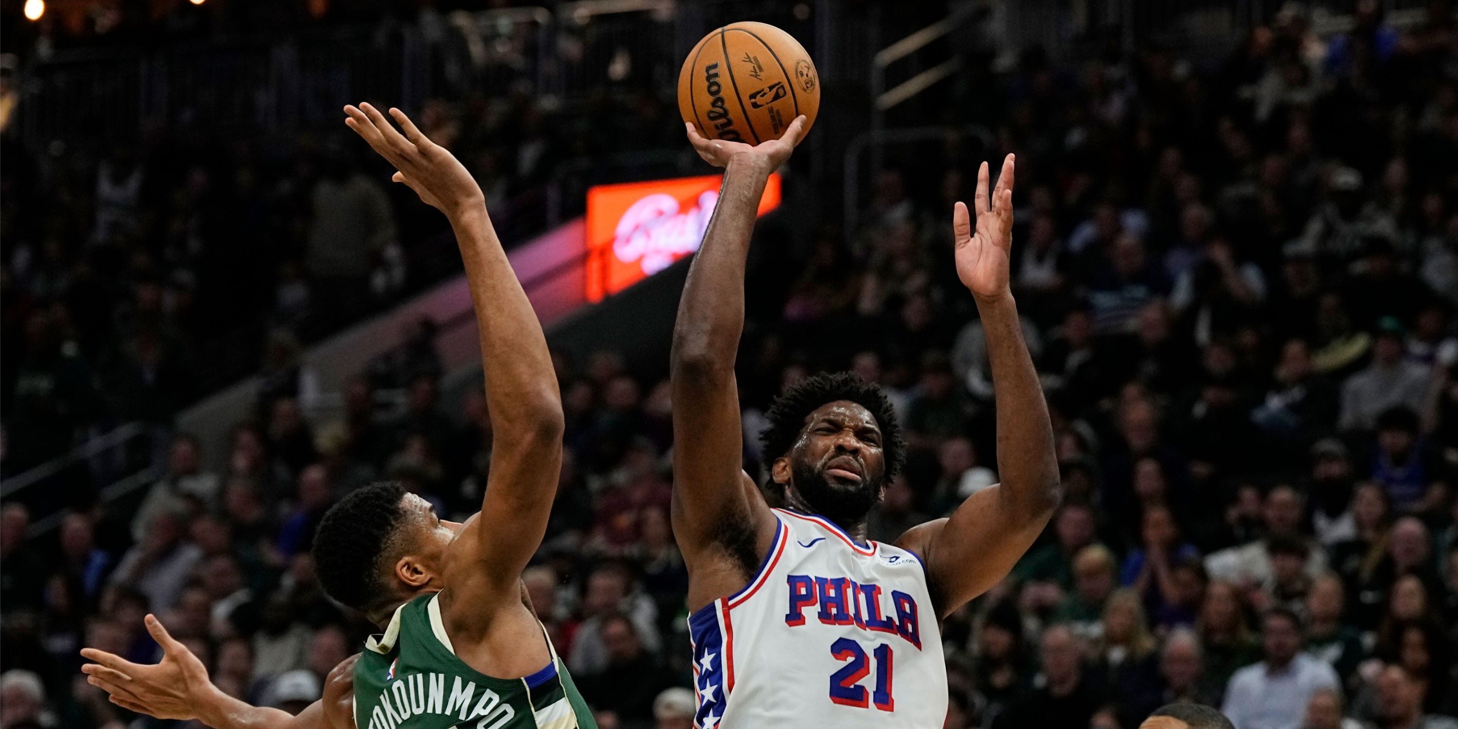 NBA Eastern Conference Standings Will Look Same This Season