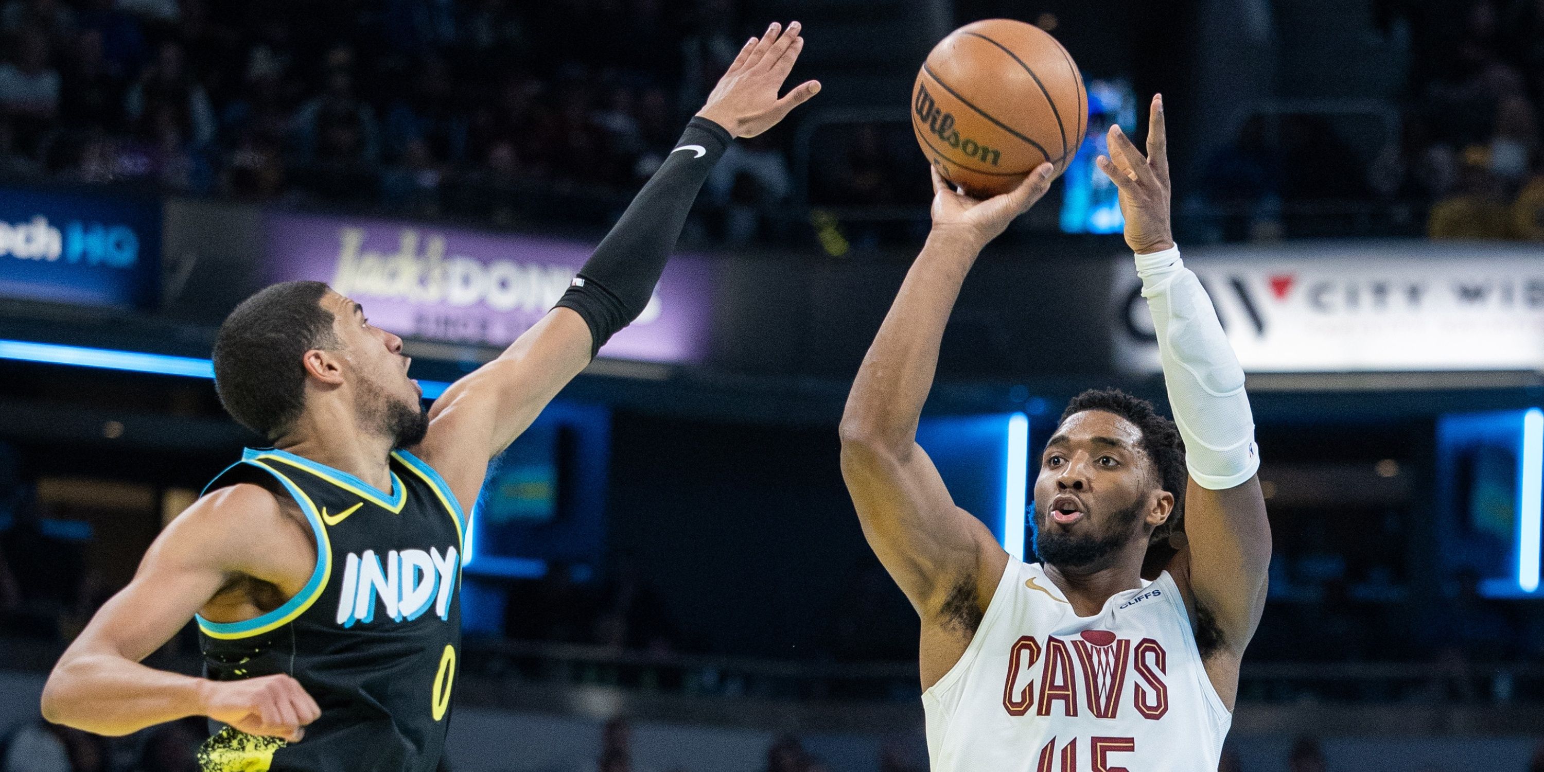 NBA Eastern Conference Standings Will Look Same This Season