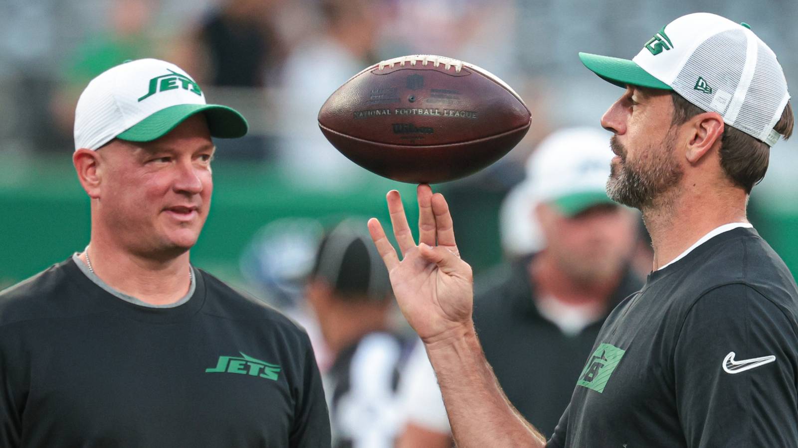 Where & How to Watch 49ers vs. Jets Week 1 MNF Matchup