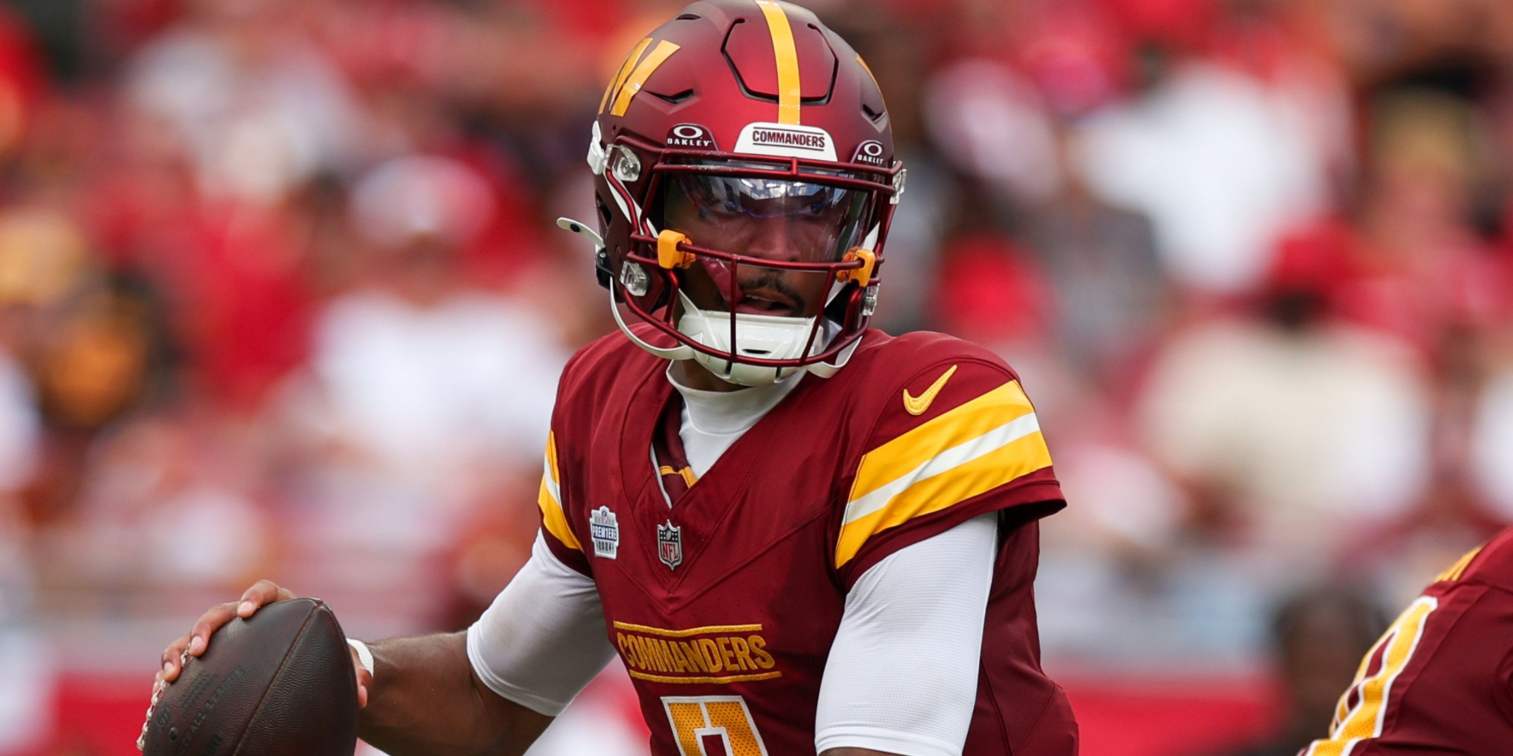 Top 10 Best NFL Players in the NFC Conference - Jalen Hurts Misses the Cut