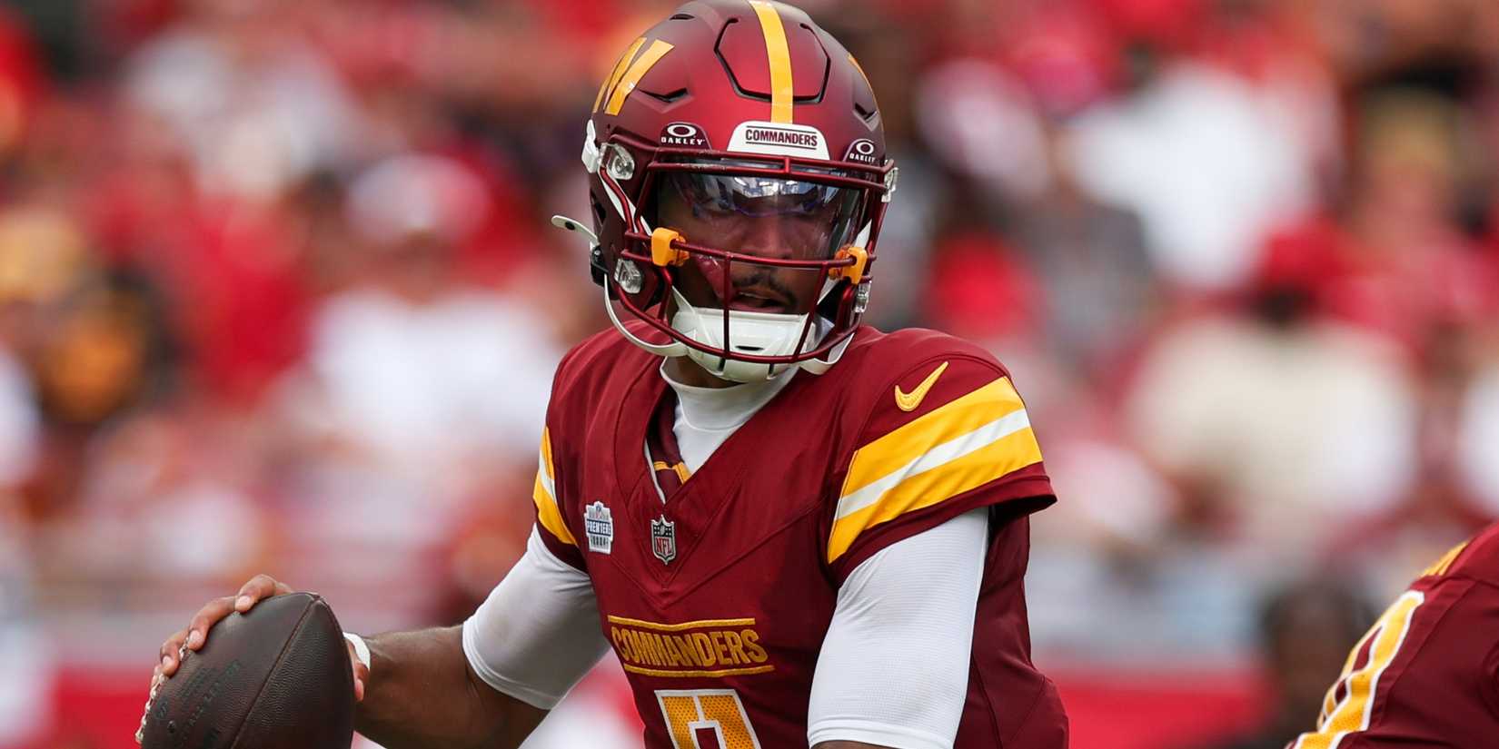 Ranking Rookie Quarterbacks' Week 1 Performances