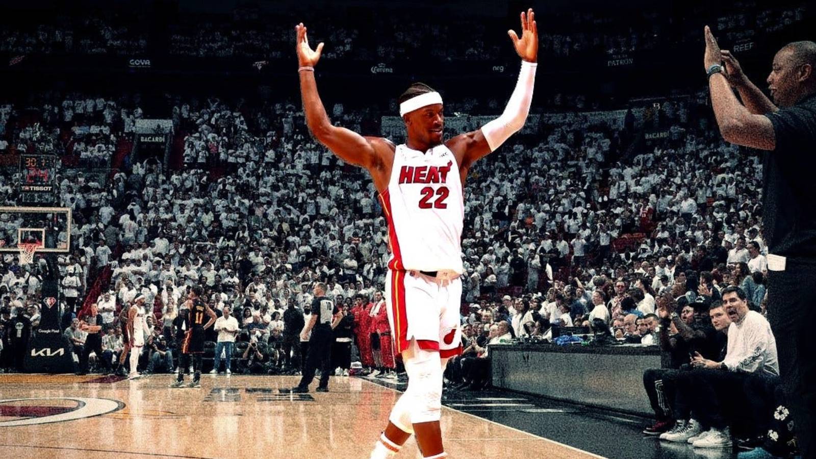 5 Greatest Jimmy Butler Playoff Moments