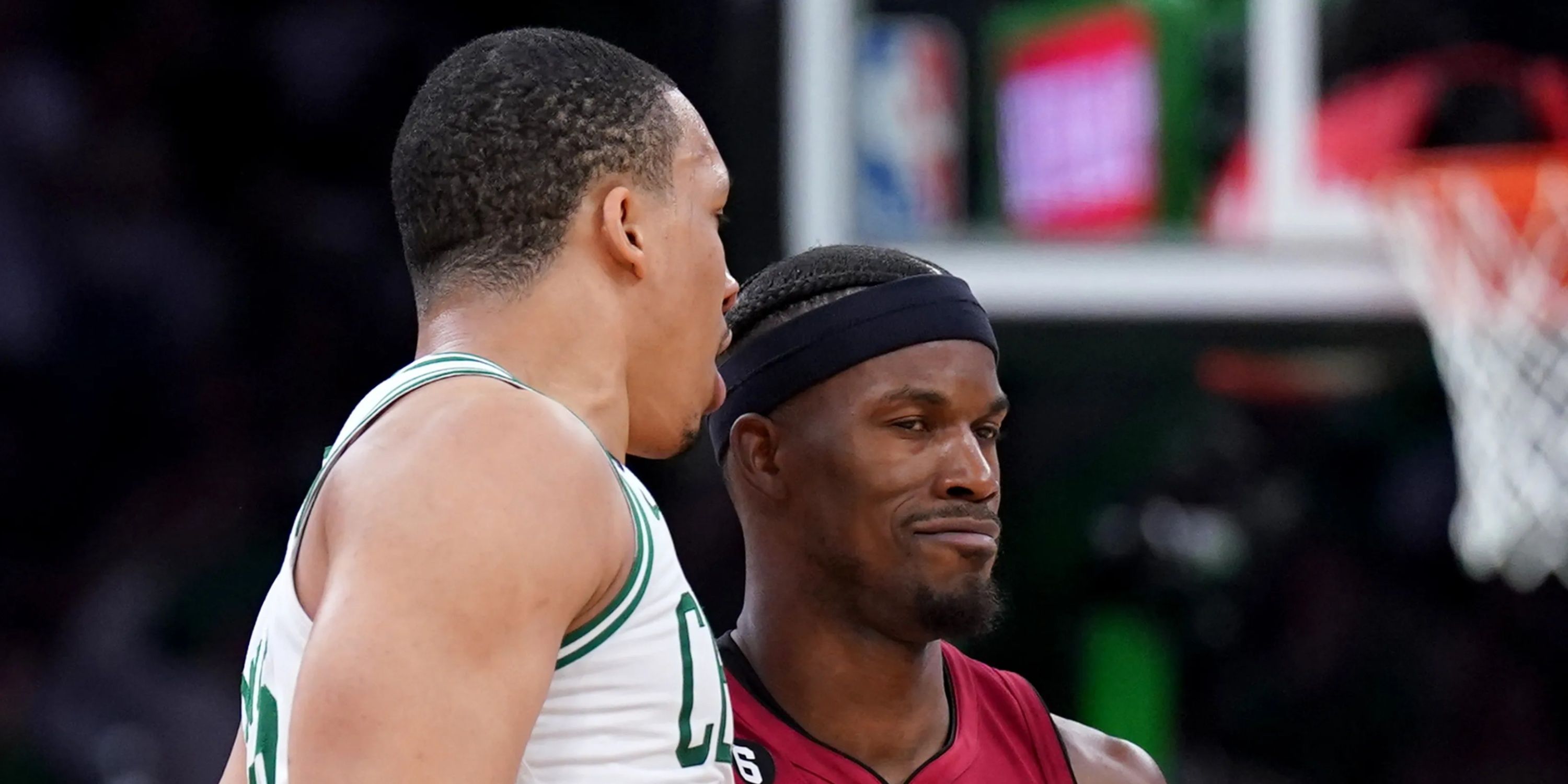 5 Greatest Jimmy Butler Playoff Moments