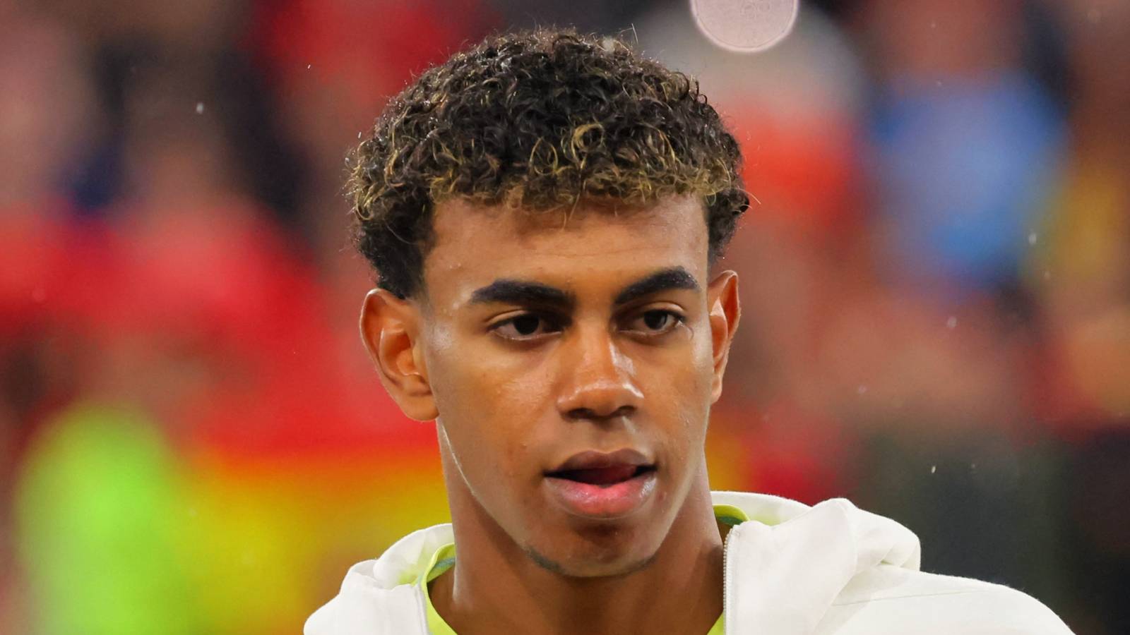 Two Premier League Clubs are 'Eyeing' Lamine Yamal Transfer