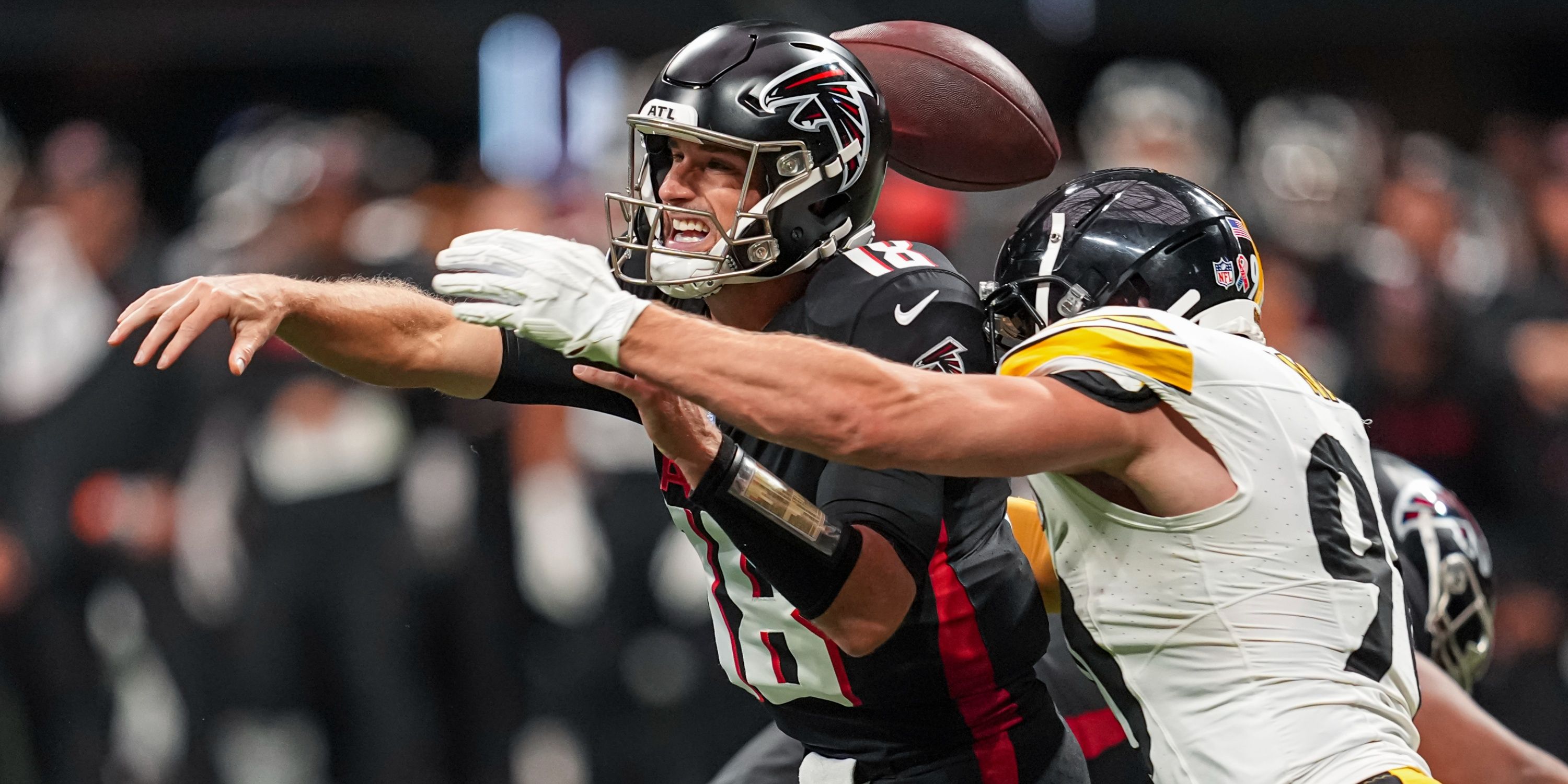 NFL Week 1: 10 Key Takeaways