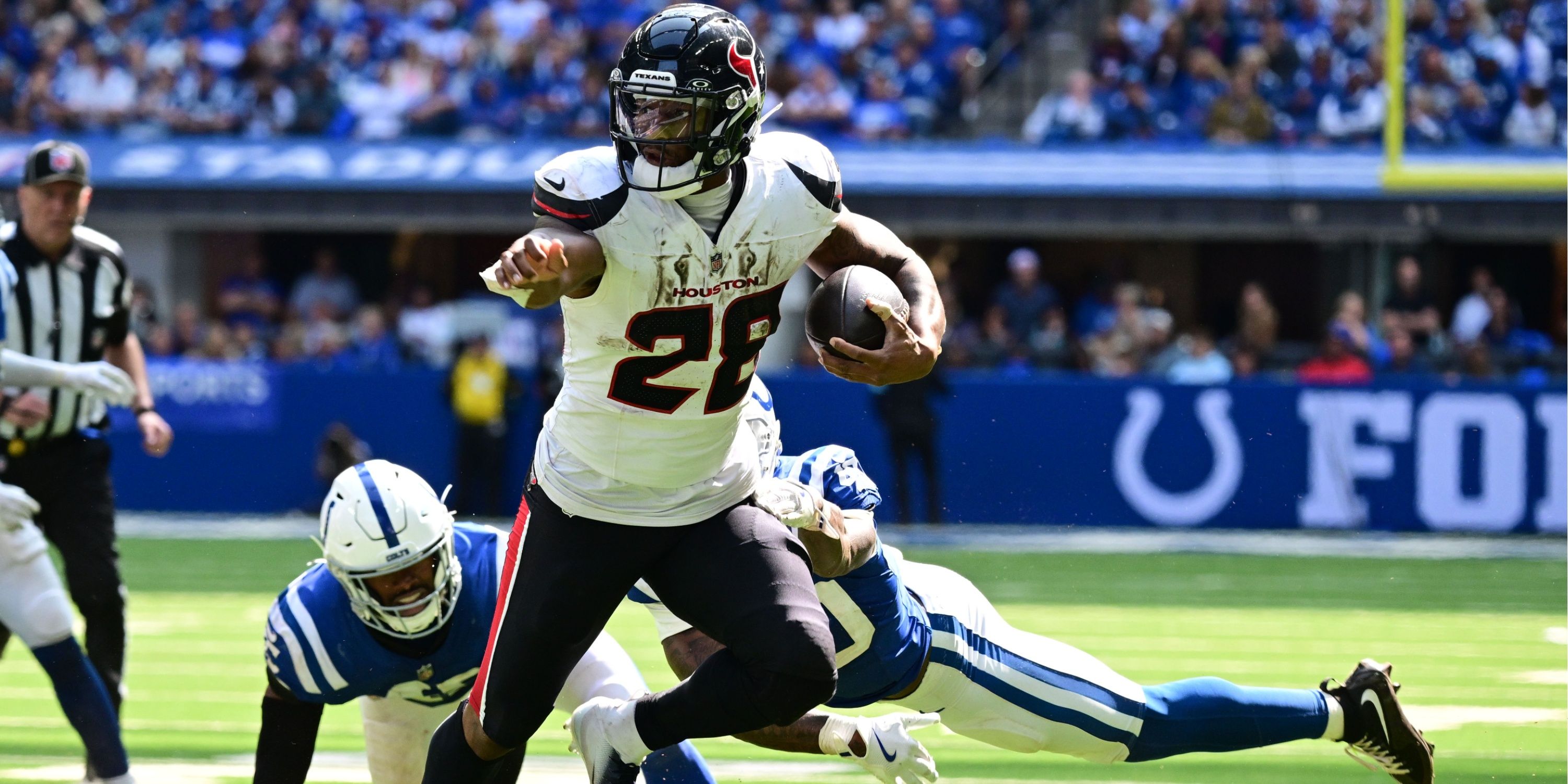 NFL Week 1: 10 Key Takeaways