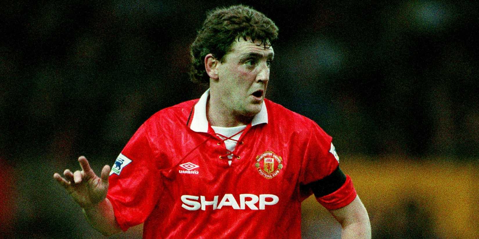 Every Manchester United Captain in Premier League History (Ranked)