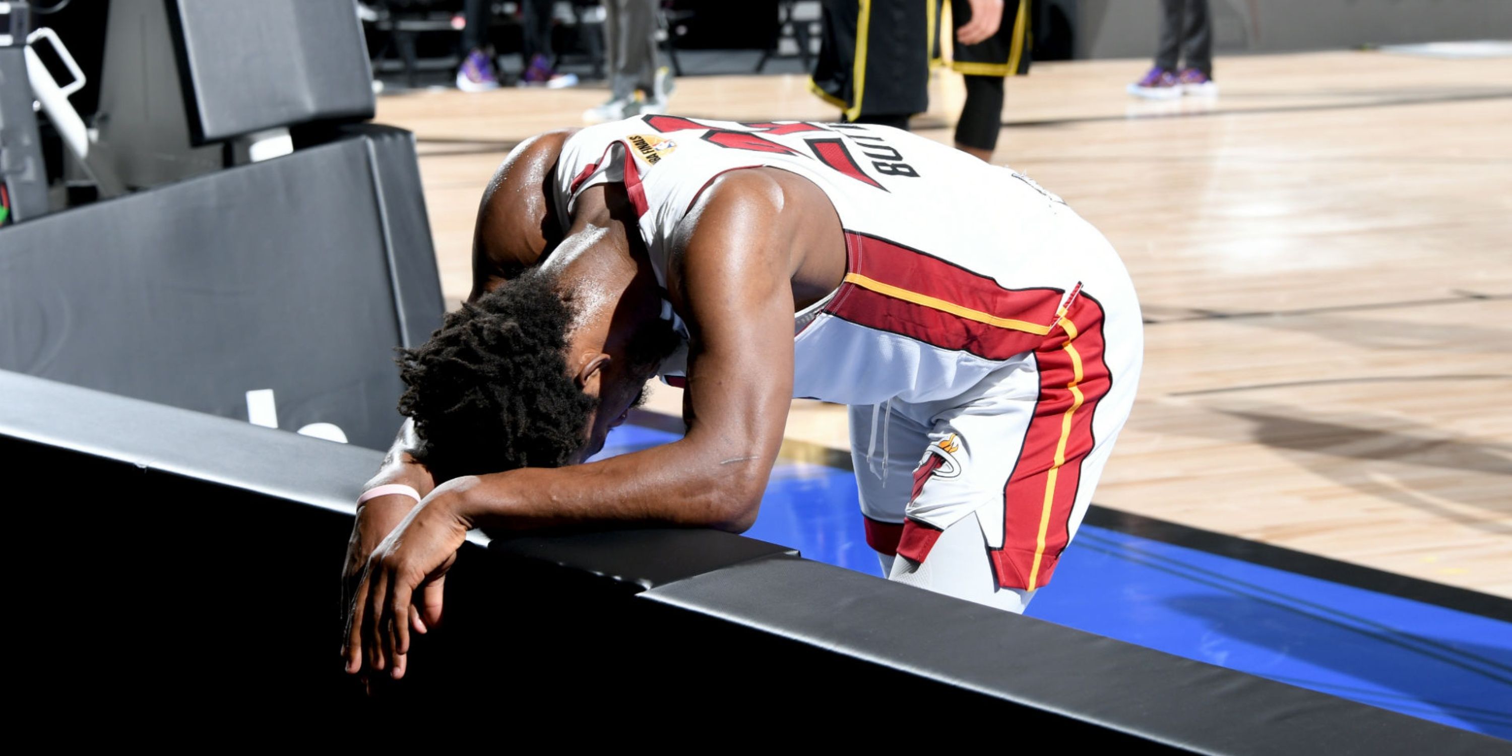 5 Greatest Jimmy Butler Playoff Moments