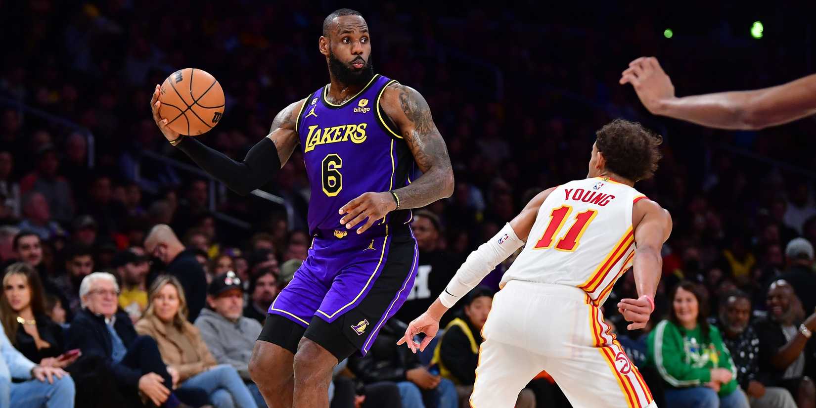 AI Ranks the 10 Best Small Forwards in the NBA Right Now - LeBron James ...