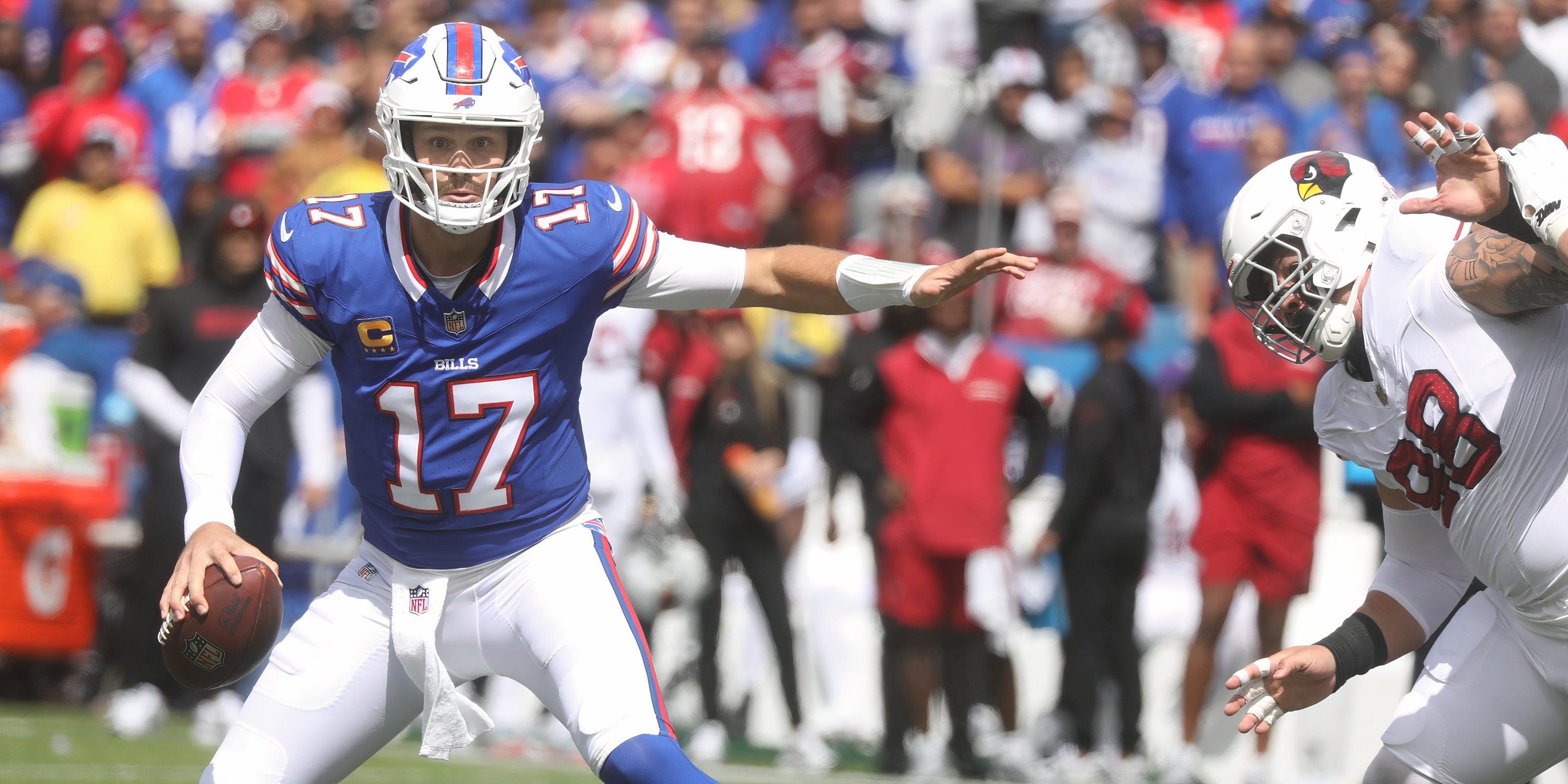 Ranking the Top 10 Current NFL Quarterbacks