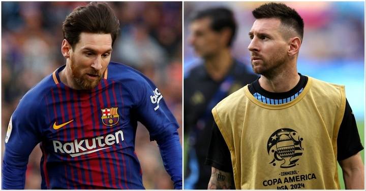 Lionel Messi Revealed Toughest Ever Opponent
