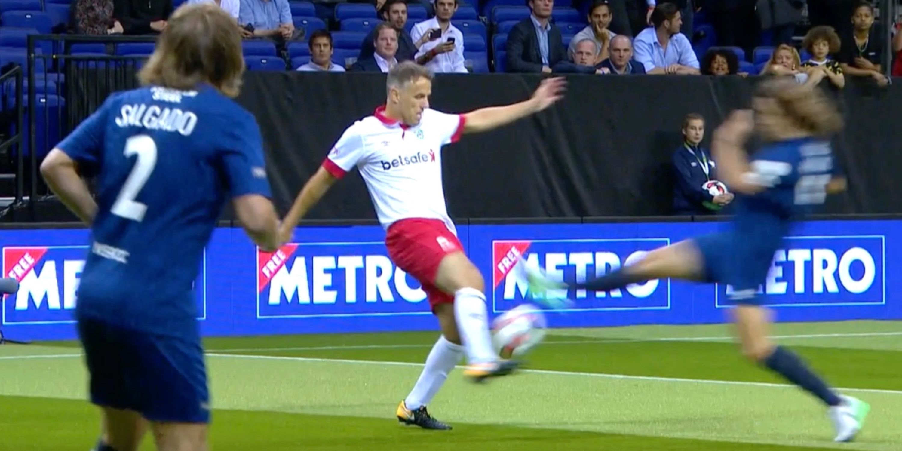 La Liga | GiveMeSport