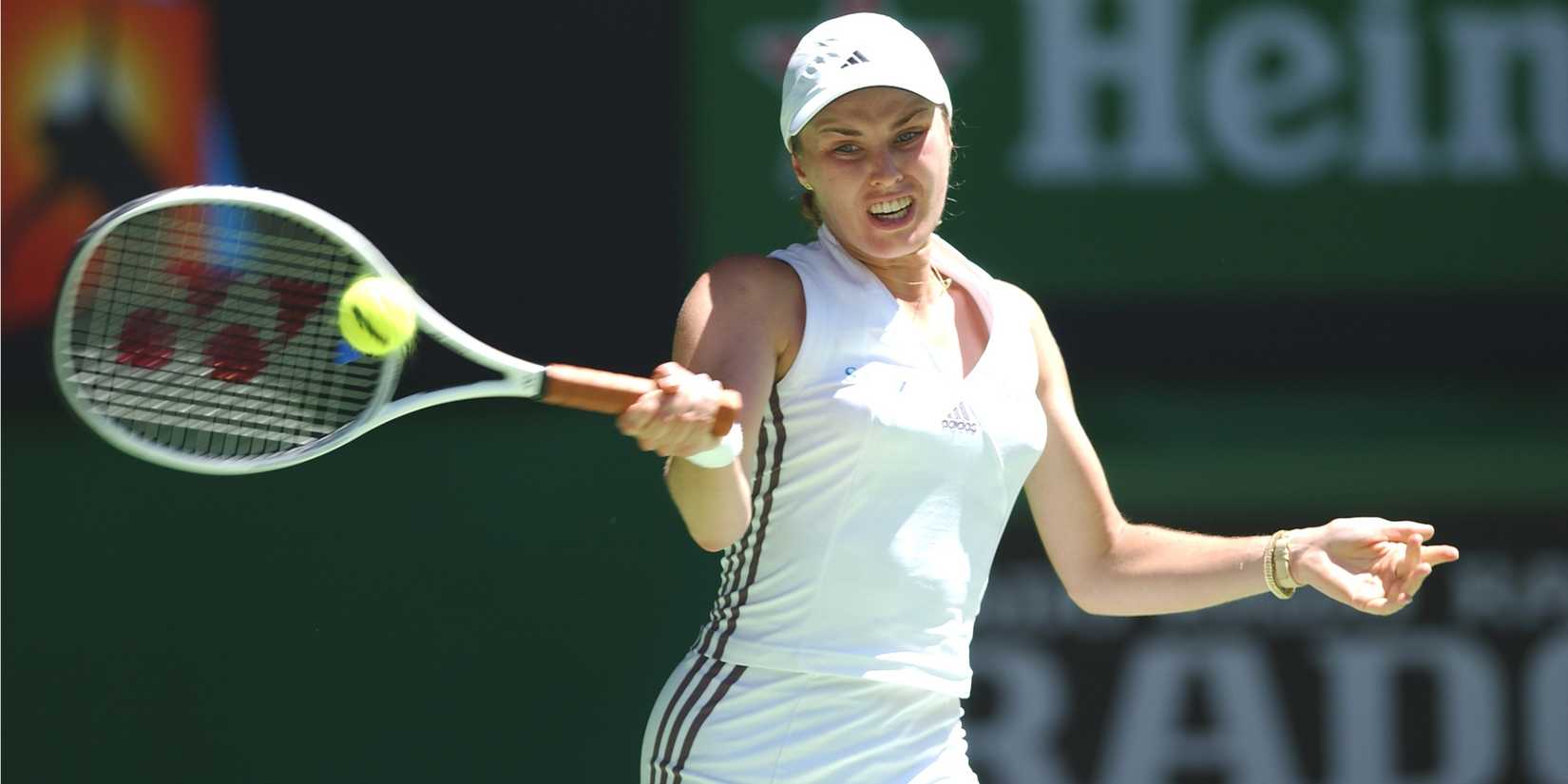20 Greatest Female Tennis Players Of All Time Ranked By Fans