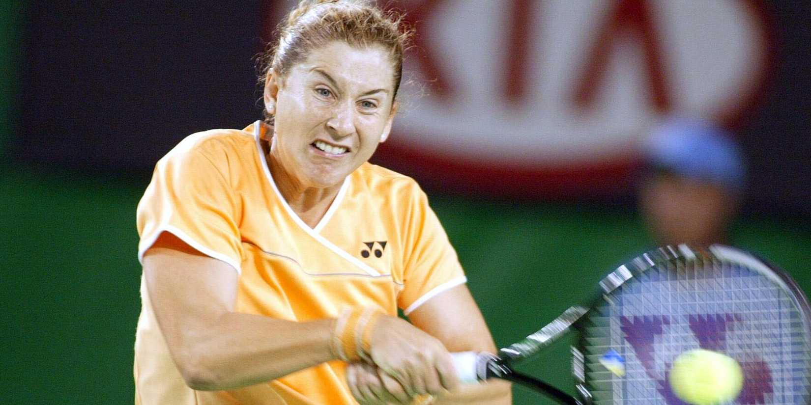 10 Greatest Female Tennis Players In History Ranked