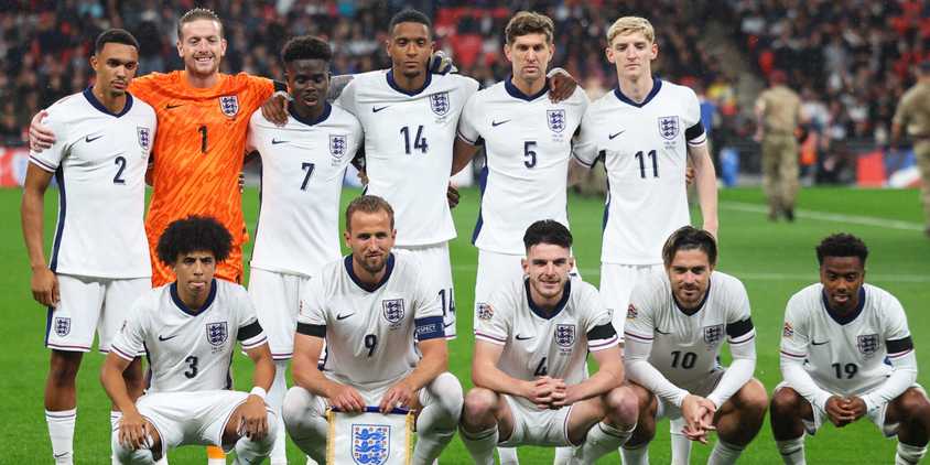 10 Greatest England Captains in Football History [Ranked]