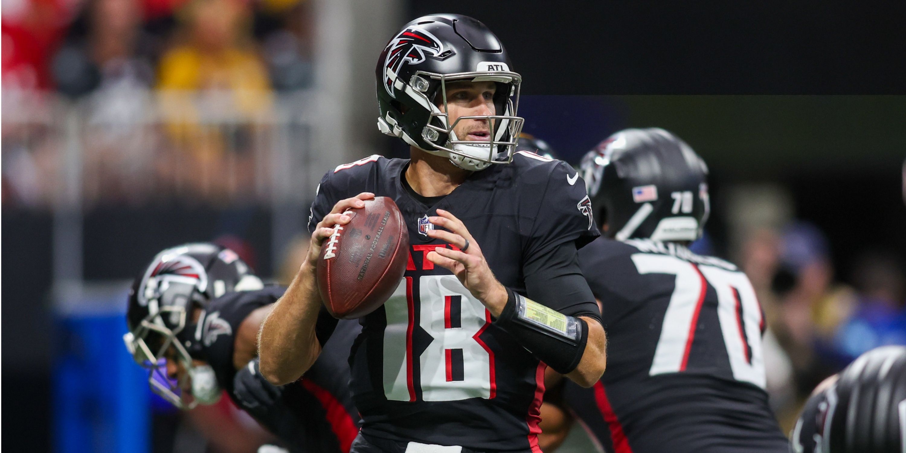 Streaming Quarterback Rankings: Week 2