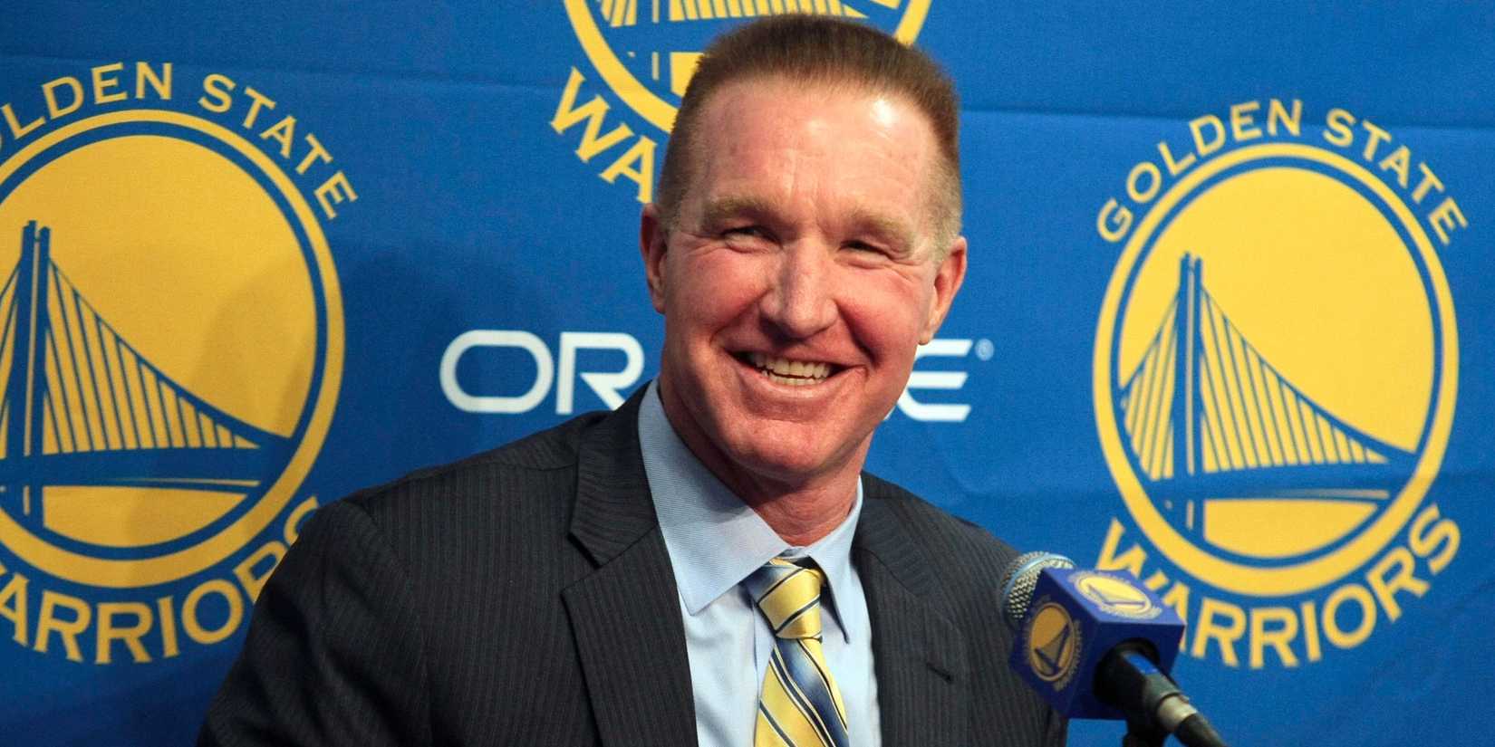 10 Greatest Players in Golden State Warriors History (Ranked)