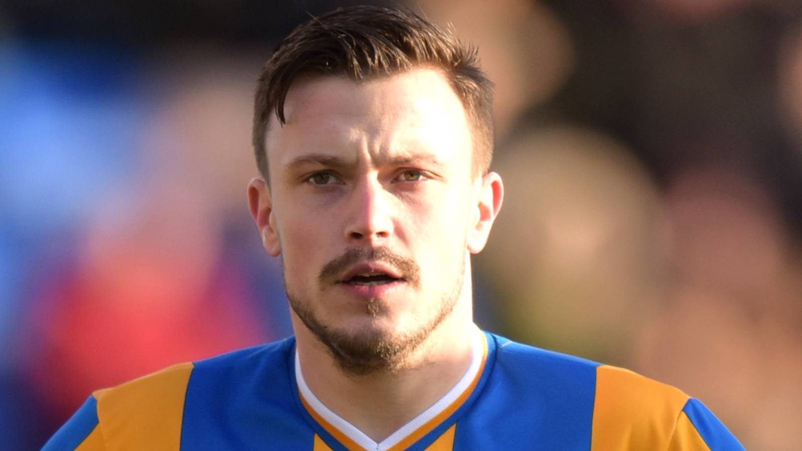 Why Real Madrid Wanted Stockport County Coach Andy Mangan