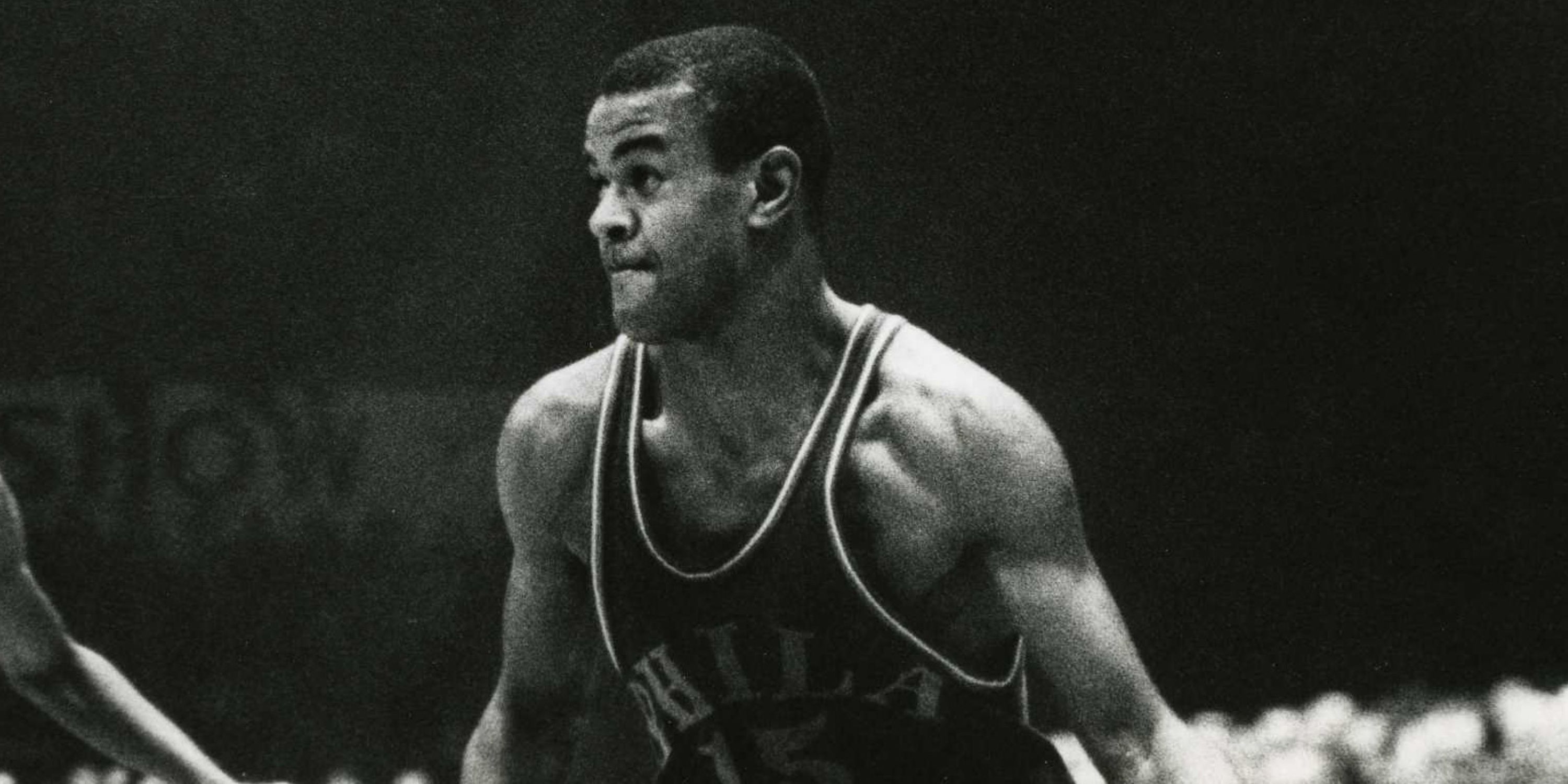 Top 10 Players in Philadelphia 76ers History